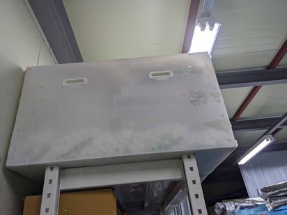 TEL / TOKYO ELECTRON Unity ME 85 DRM 에처/애셔 판매 가격 #293648350에 사용됨 > CAE에서 구매