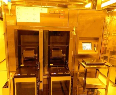 TEL / TOKYO ELECTRON Unity ME 85 SCCM Etcher / Asher used for sale ...