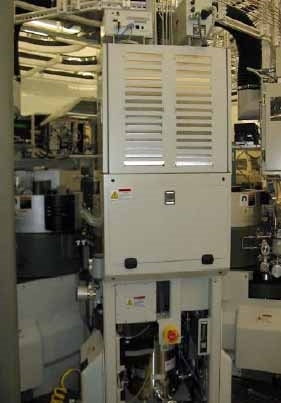 TEL / TOKYO ELECTRON Unity ME 8555 DDD used for sale price #9117097 ...