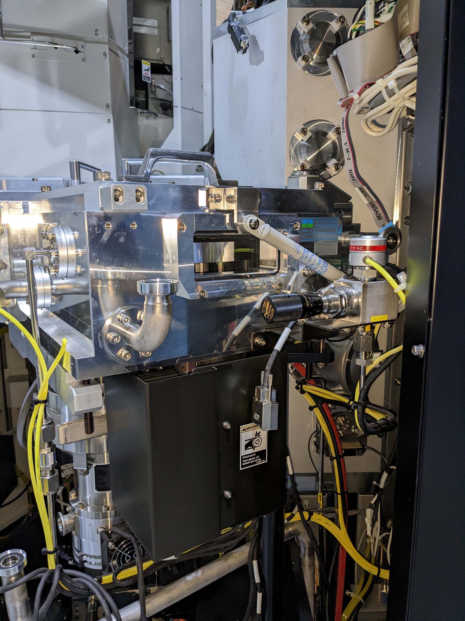 TEL / TOKYO ELECTRON Unity Used for sale price #293665143, > buy from CAE