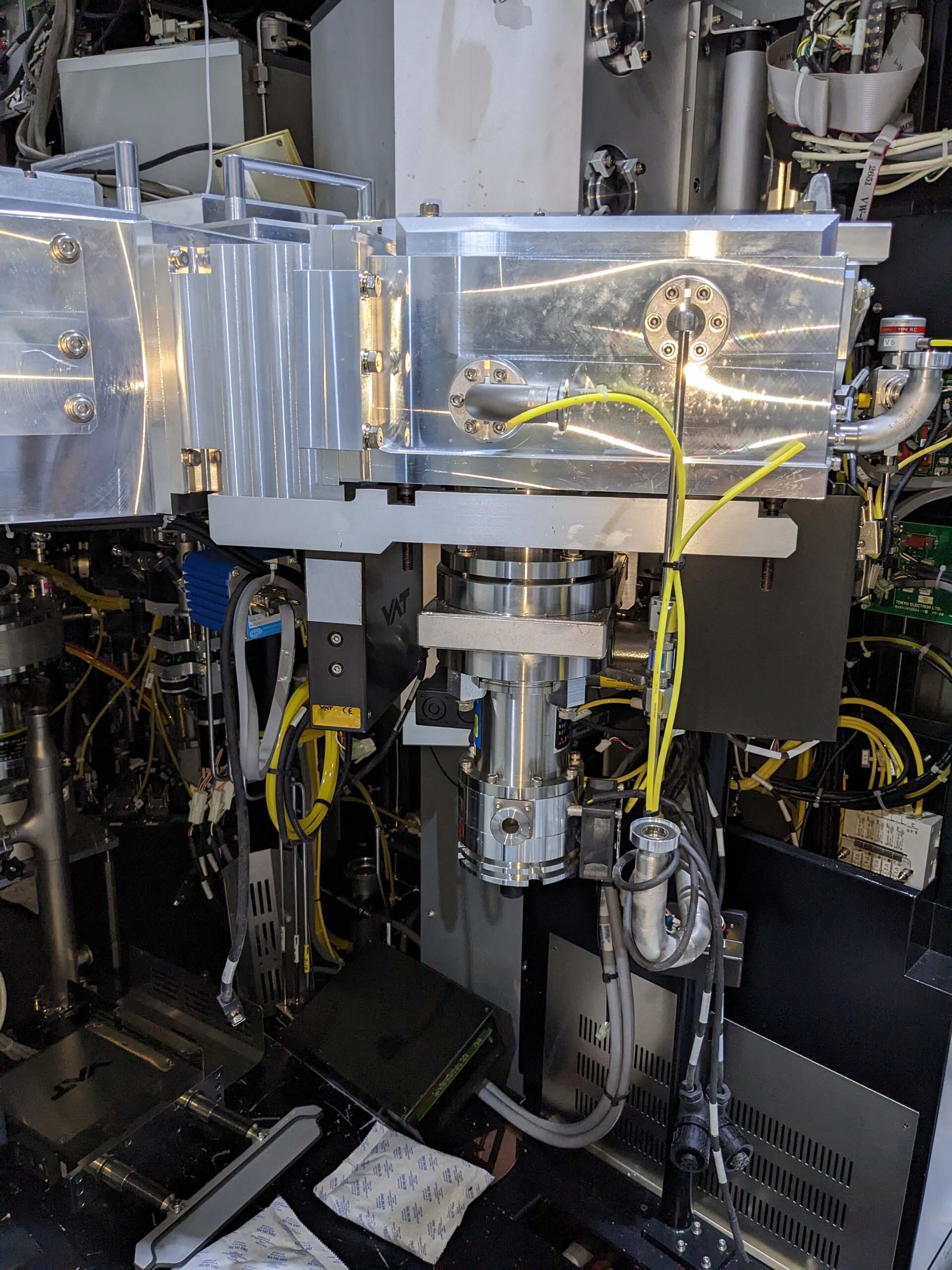 TEL / TOKYO ELECTRON Unity Used for sale price #293665143, > buy from CAE