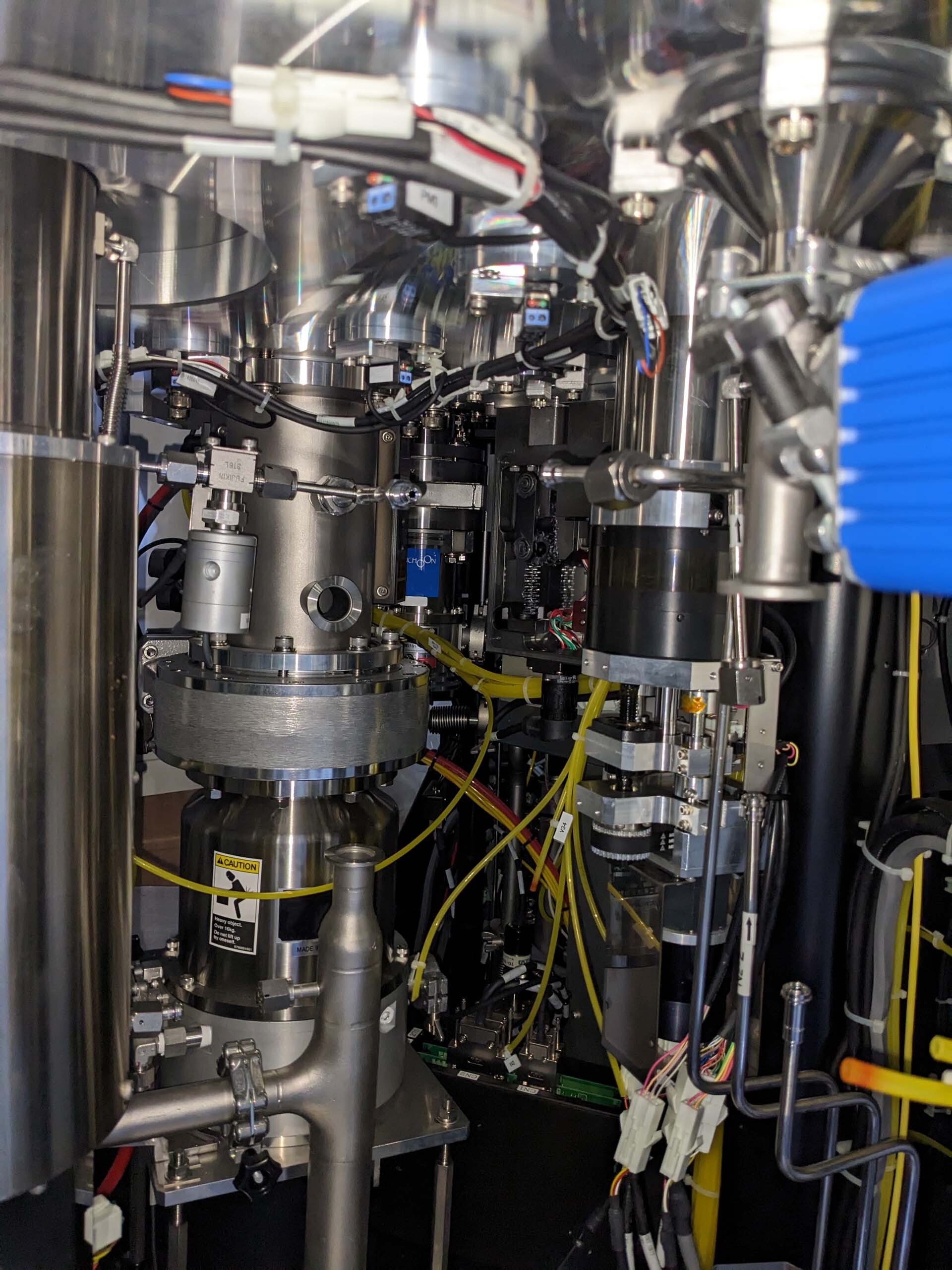 TEL / TOKYO ELECTRON Unity Used for sale price #293665143, > buy from CAE