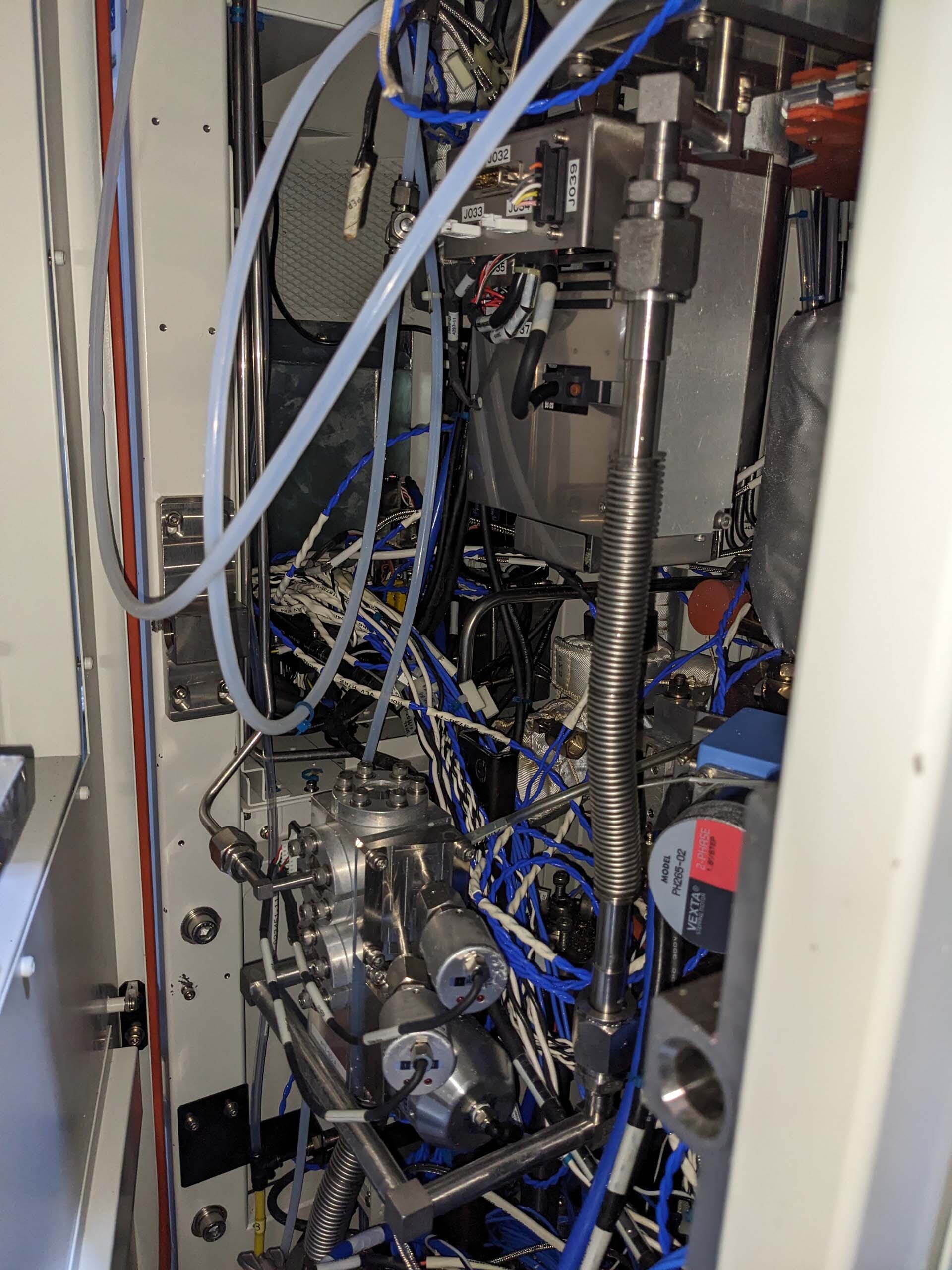 TEL / TOKYO ELECTRON Unity Used for sale price #293665143, > buy from CAE