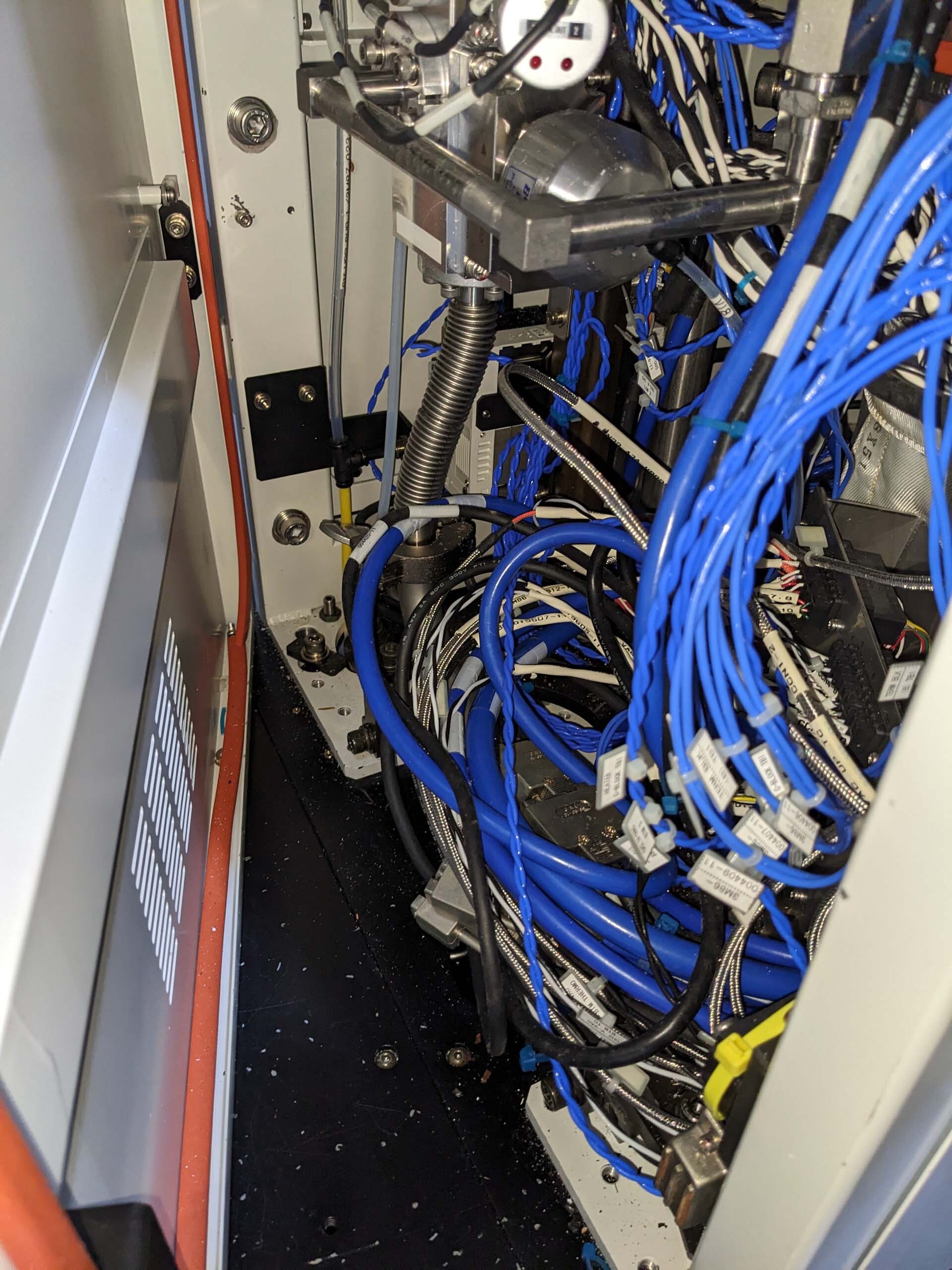 TEL / TOKYO ELECTRON Unity Used for sale price #293665143, > buy from CAE