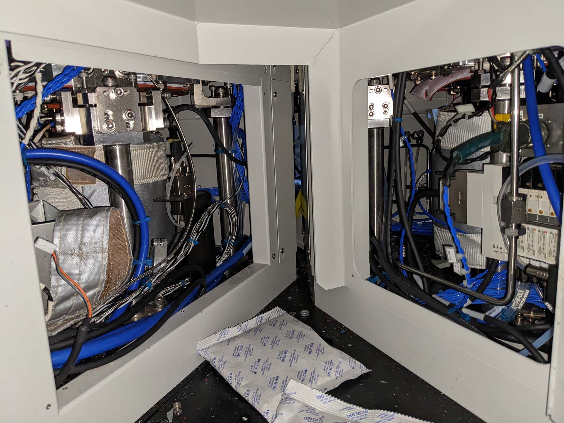 TEL / TOKYO ELECTRON Unity 에처/애셔 판매 가격 #293665143에 사용됨 > CAE에서 구매