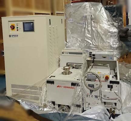 TEL / TOKYO ELECTRON Unity Used for sale price #293665143, > buy from CAE