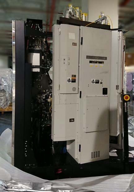 TEL / TOKYO ELECTRON Unity 에처/애셔 판매 가격 #293665143에 사용됨 > CAE에서 구매