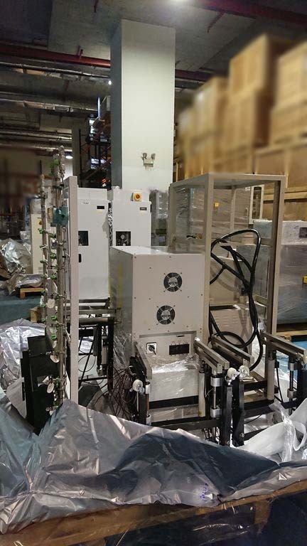 TEL / TOKYO ELECTRON Unity Used for sale price #293665900, > buy from CAE