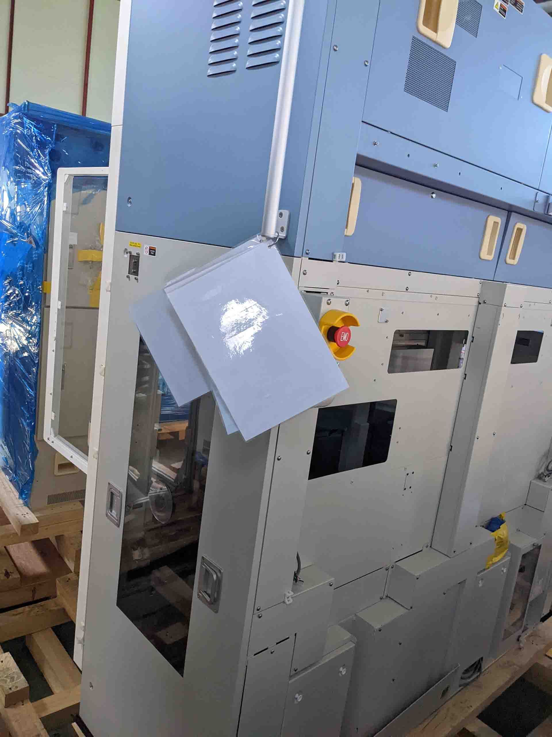 TEL / TOKYO ELECTRON Vigus Nest 익숙한 판매용 가격 #293585745 > 사다 from CAE