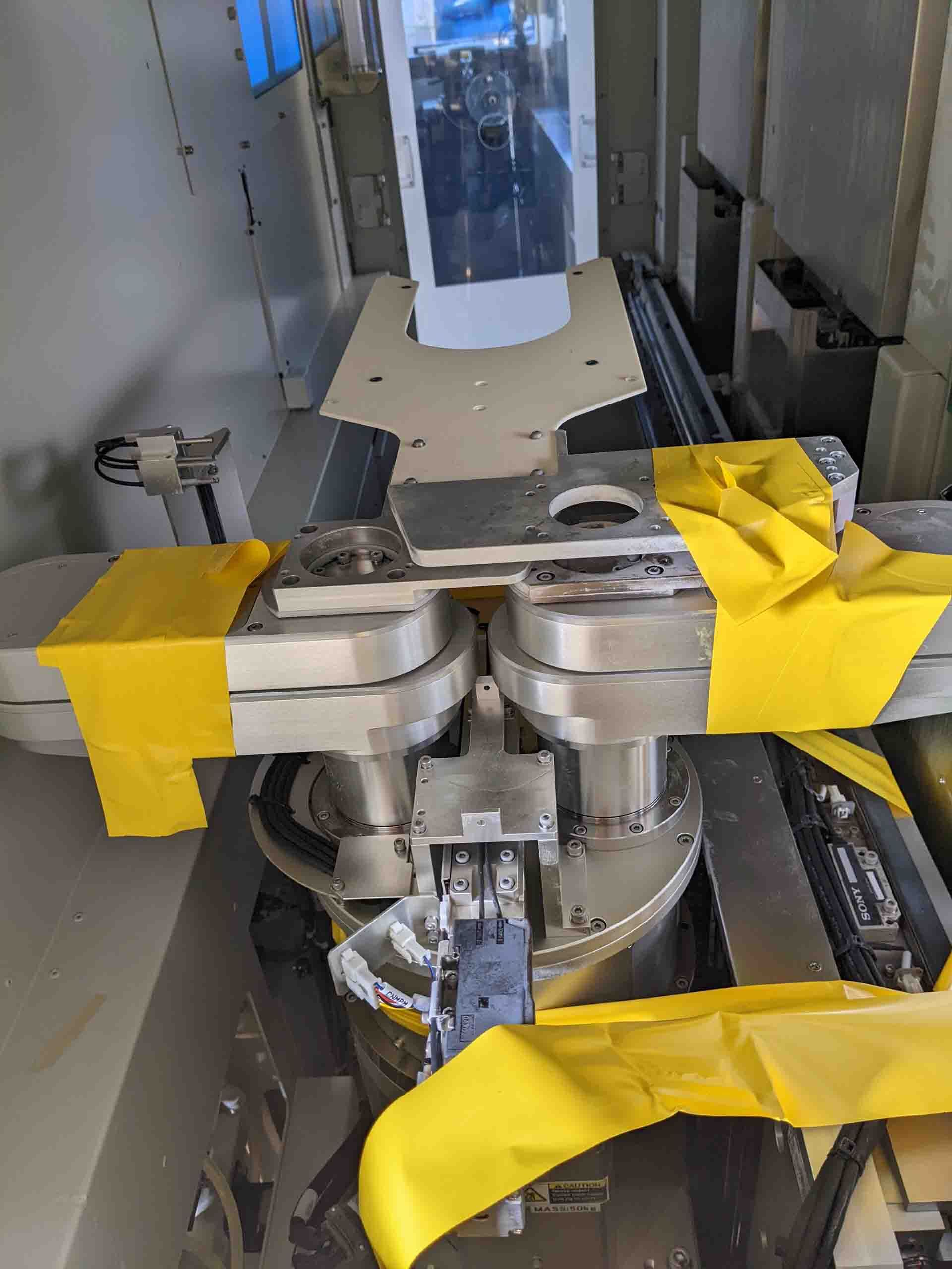 TEL / TOKYO ELECTRON Vigus Nest 익숙한 판매용 가격 #293585745 > 사다 from CAE