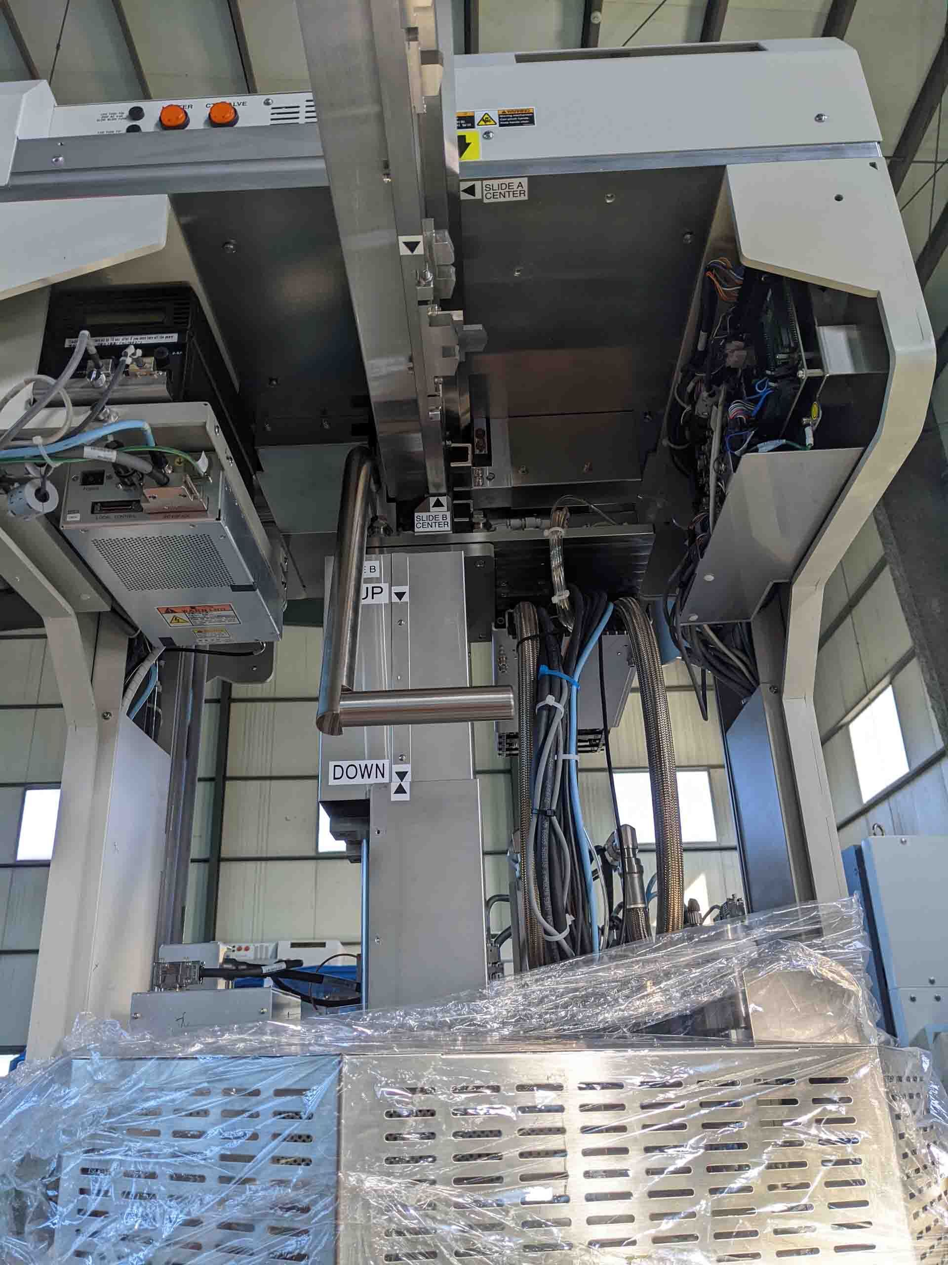 TEL / TOKYO ELECTRON Vigus Nest used for sale price #293585745 > buy ...