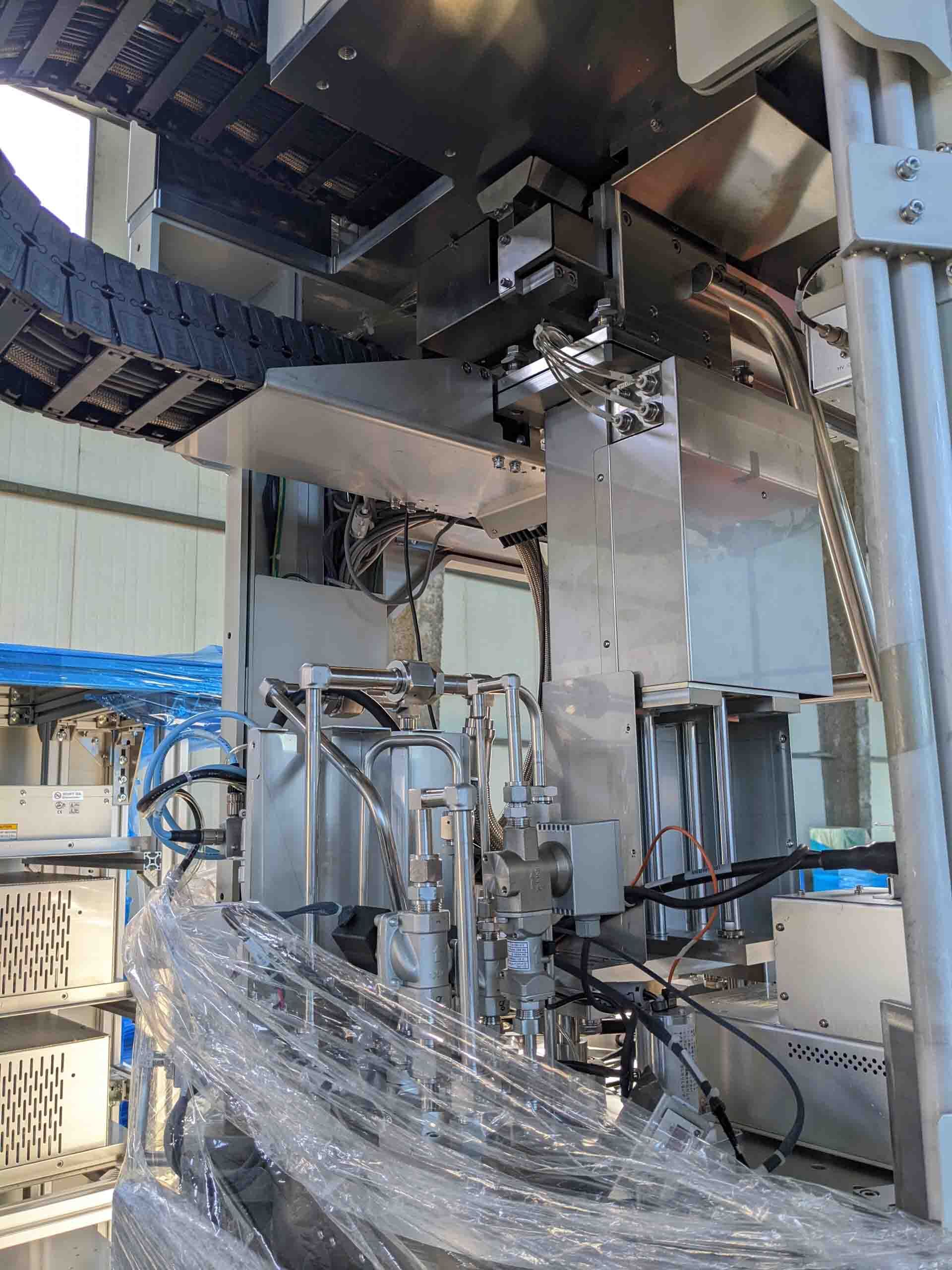 TEL / TOKYO ELECTRON Vigus Nest used for sale price #293585745 > buy ...