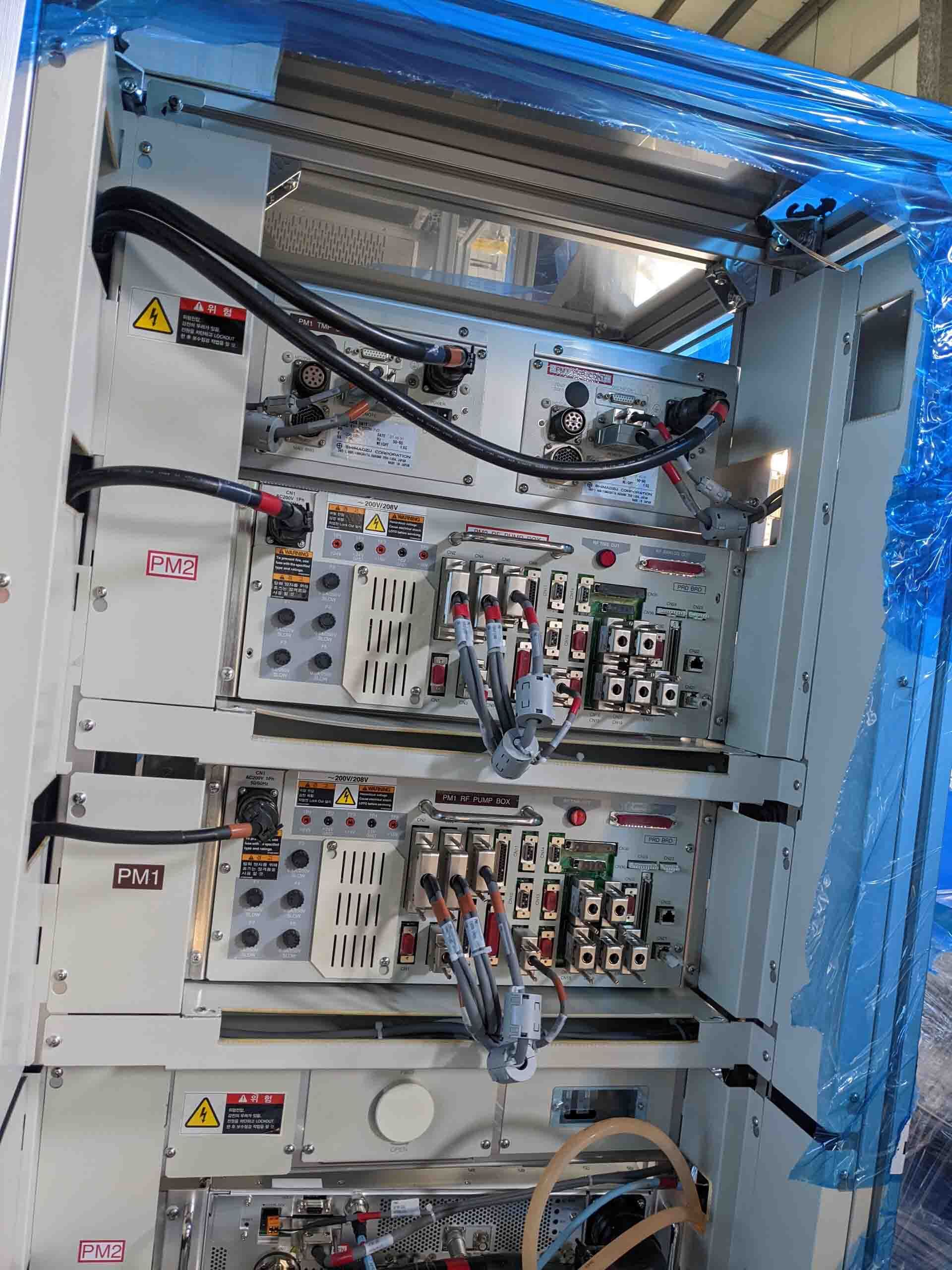 TEL / TOKYO ELECTRON Vigus Nest 익숙한 판매용 가격 #293585745 > 사다 from CAE