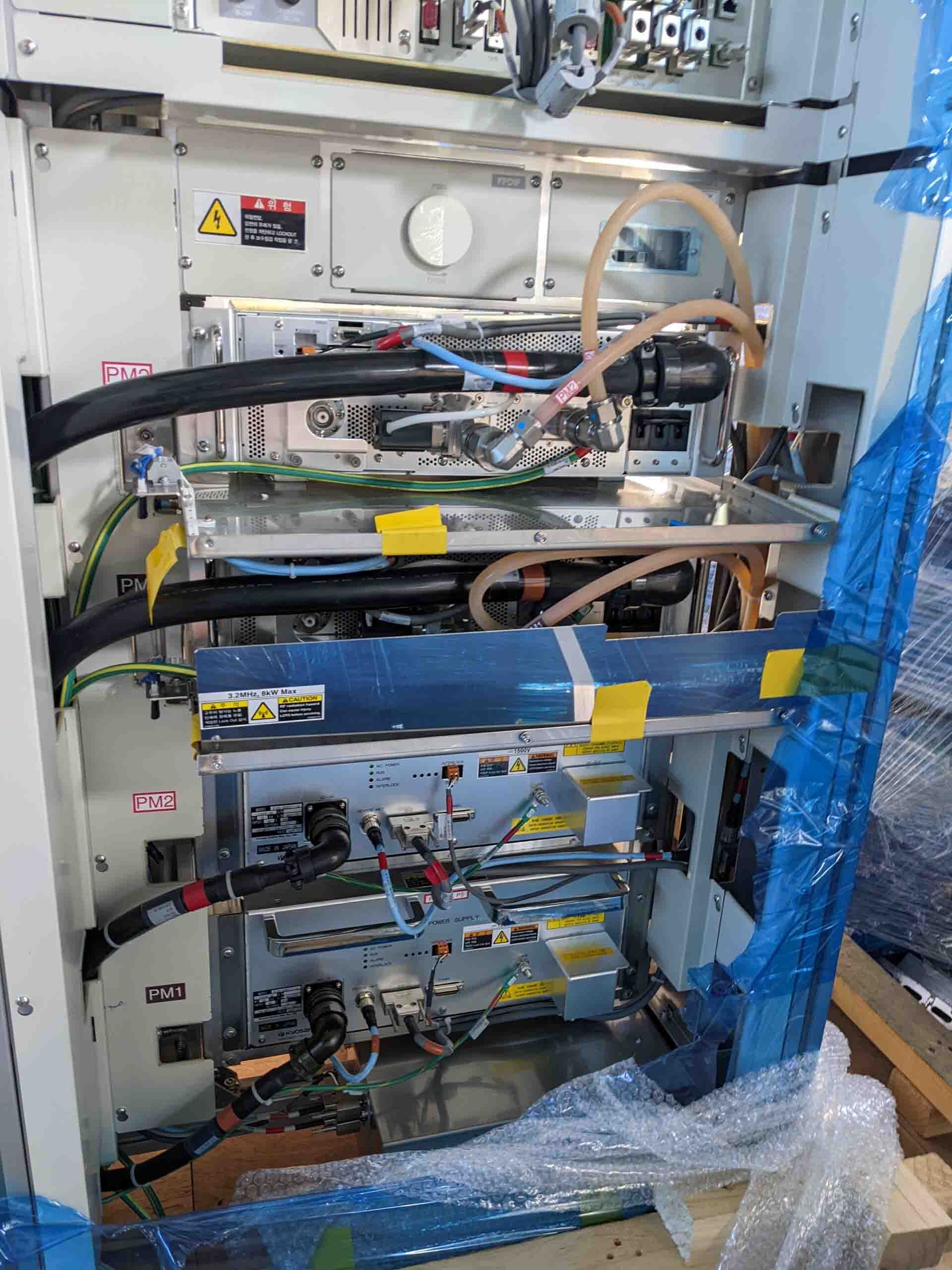 TEL / TOKYO ELECTRON Vigus Nest used for sale price #293585745 > buy ...