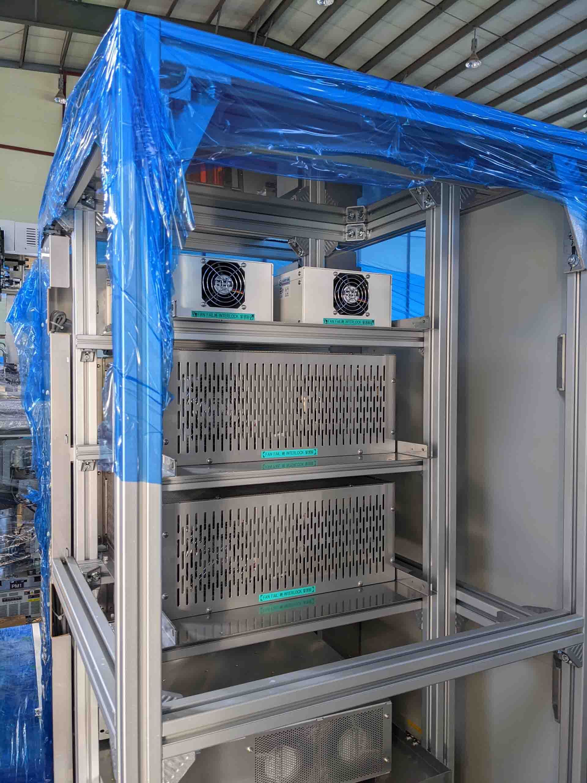 TEL / TOKYO ELECTRON Vigus Nest Used for sale price #293585745, > buy ...