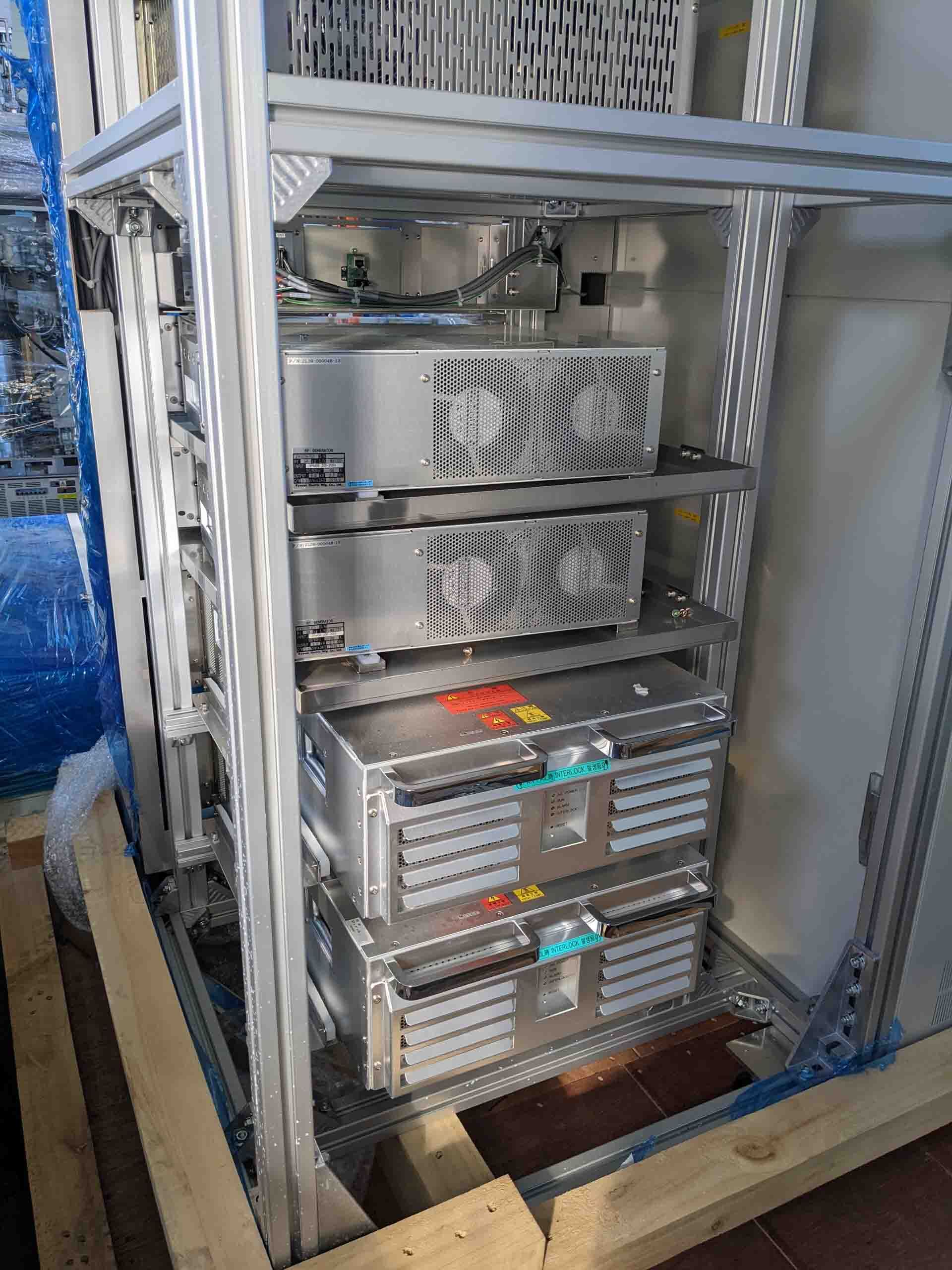 TEL / TOKYO ELECTRON Vigus Nest used for sale price #293585745 > buy ...