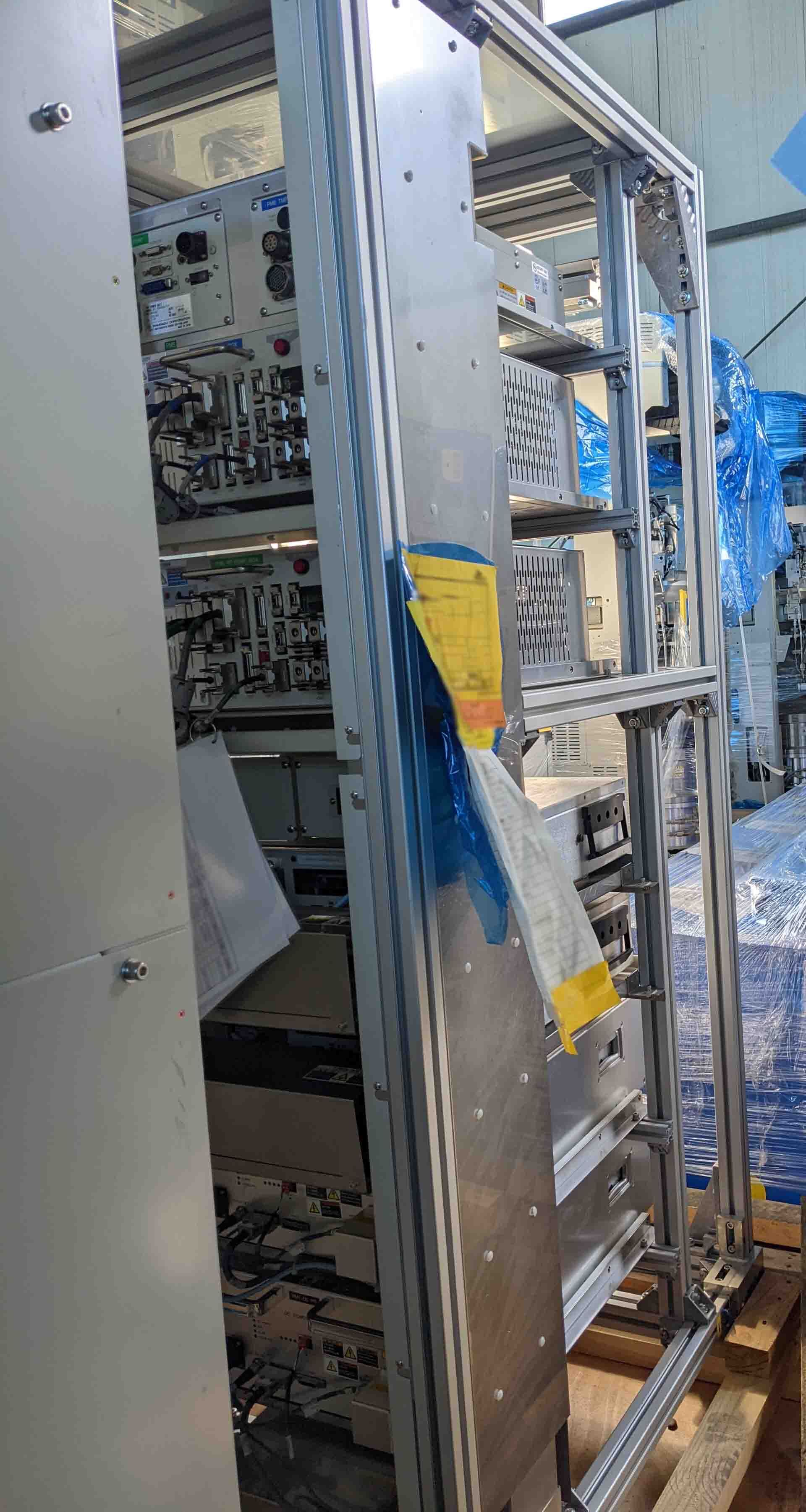 TEL / TOKYO ELECTRON Vigus Nest used for sale price #293585745 > buy ...