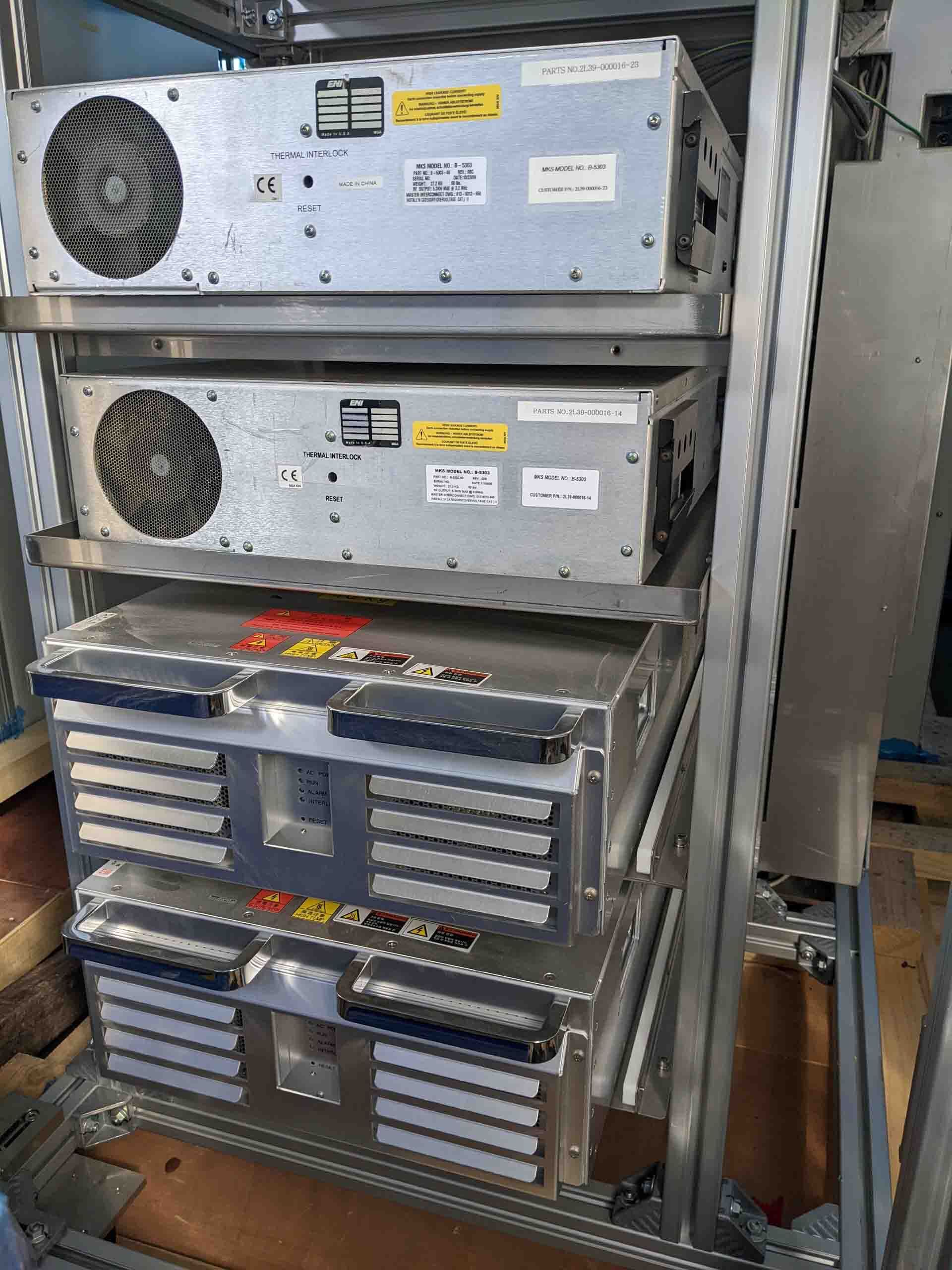 TEL / TOKYO ELECTRON Vigus Nest used for sale price #293585745 > buy ...