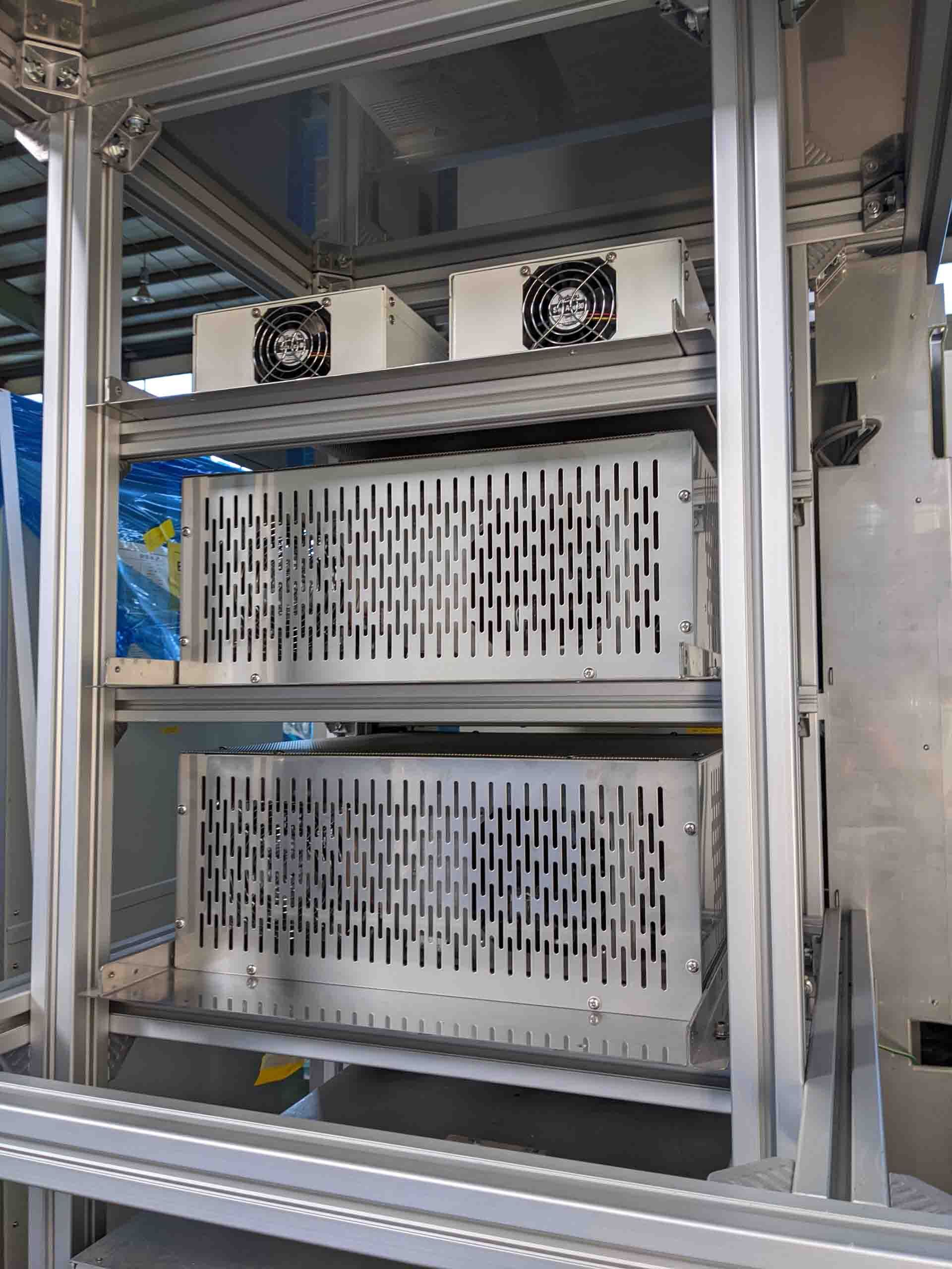 TEL / TOKYO ELECTRON Vigus Nest used for sale price #293585745 > buy ...