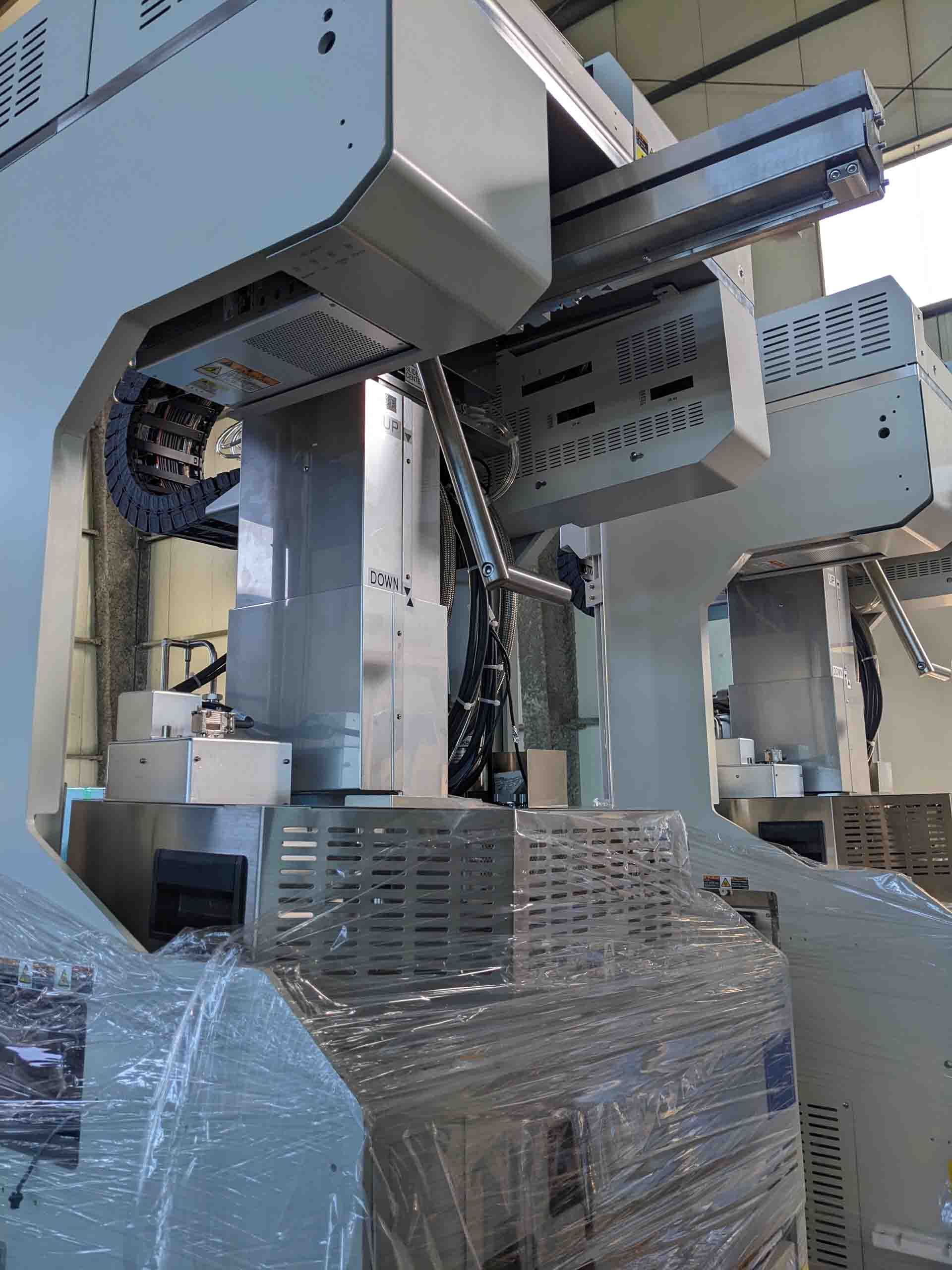 TEL / TOKYO ELECTRON Vigus Nest used for sale price #293585745 > buy ...