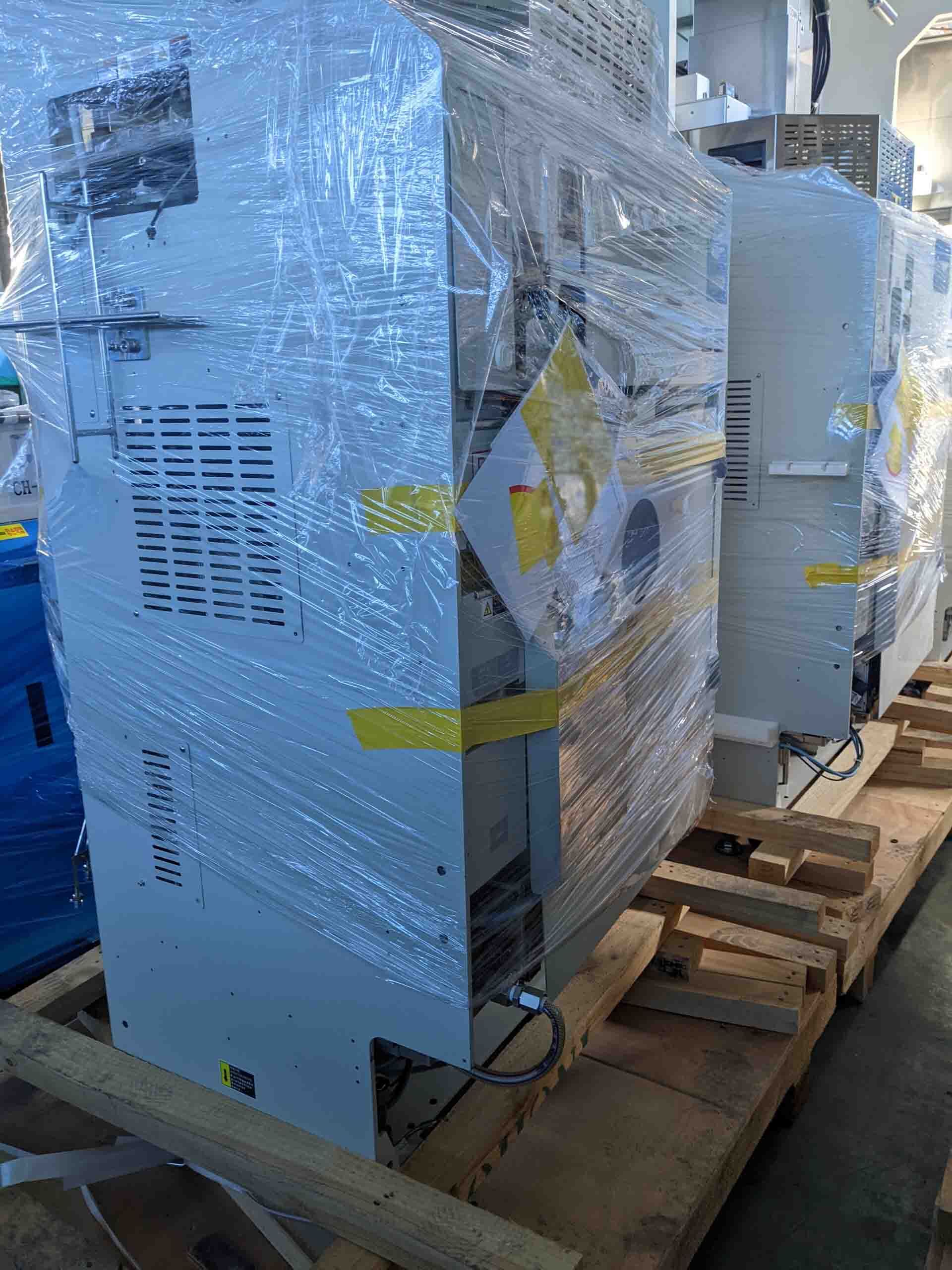 TEL / TOKYO ELECTRON Vigus Nest used for sale price #293585745 > buy ...