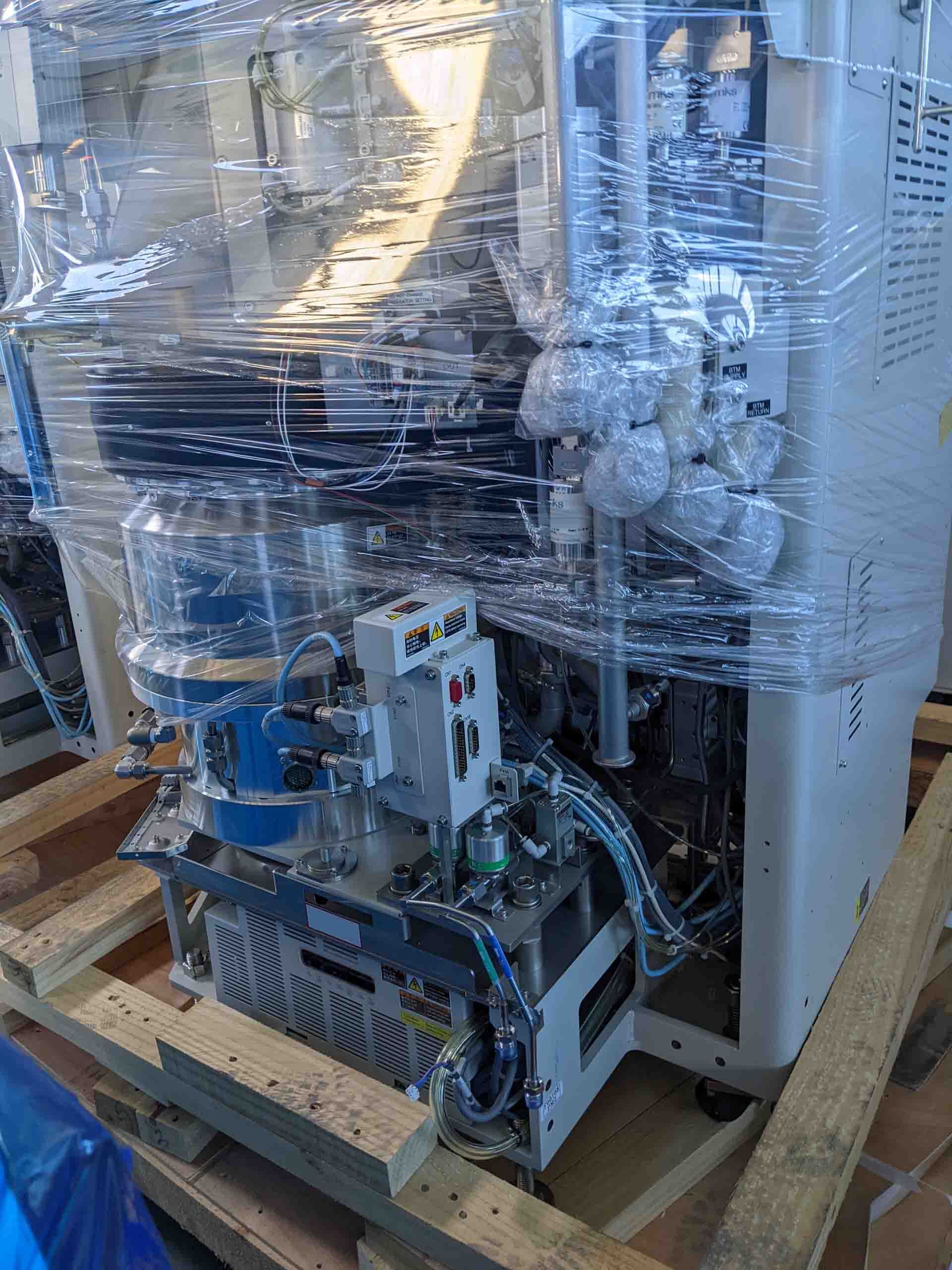 TEL / TOKYO ELECTRON Vigus Nest used for sale price #293585745 > buy ...