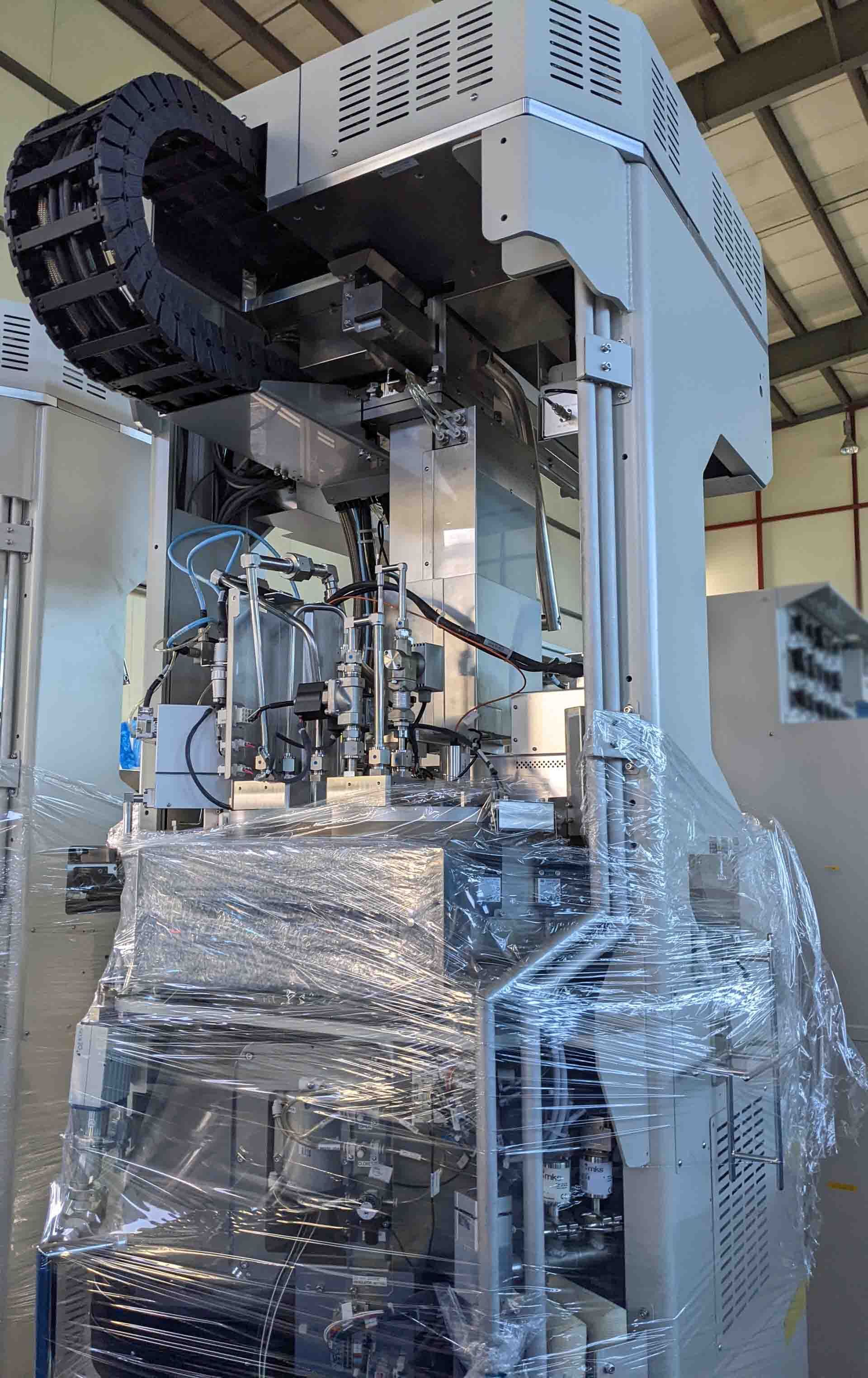 TEL / TOKYO ELECTRON Vigus Nest Etcher / Asher used for sale price ...