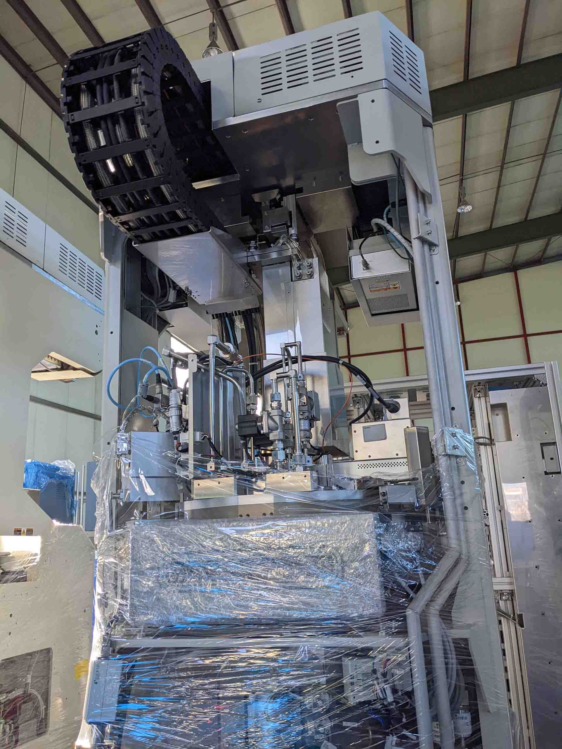 TEL / TOKYO ELECTRON Vigus Nest Etcher / Asher used for sale price ...