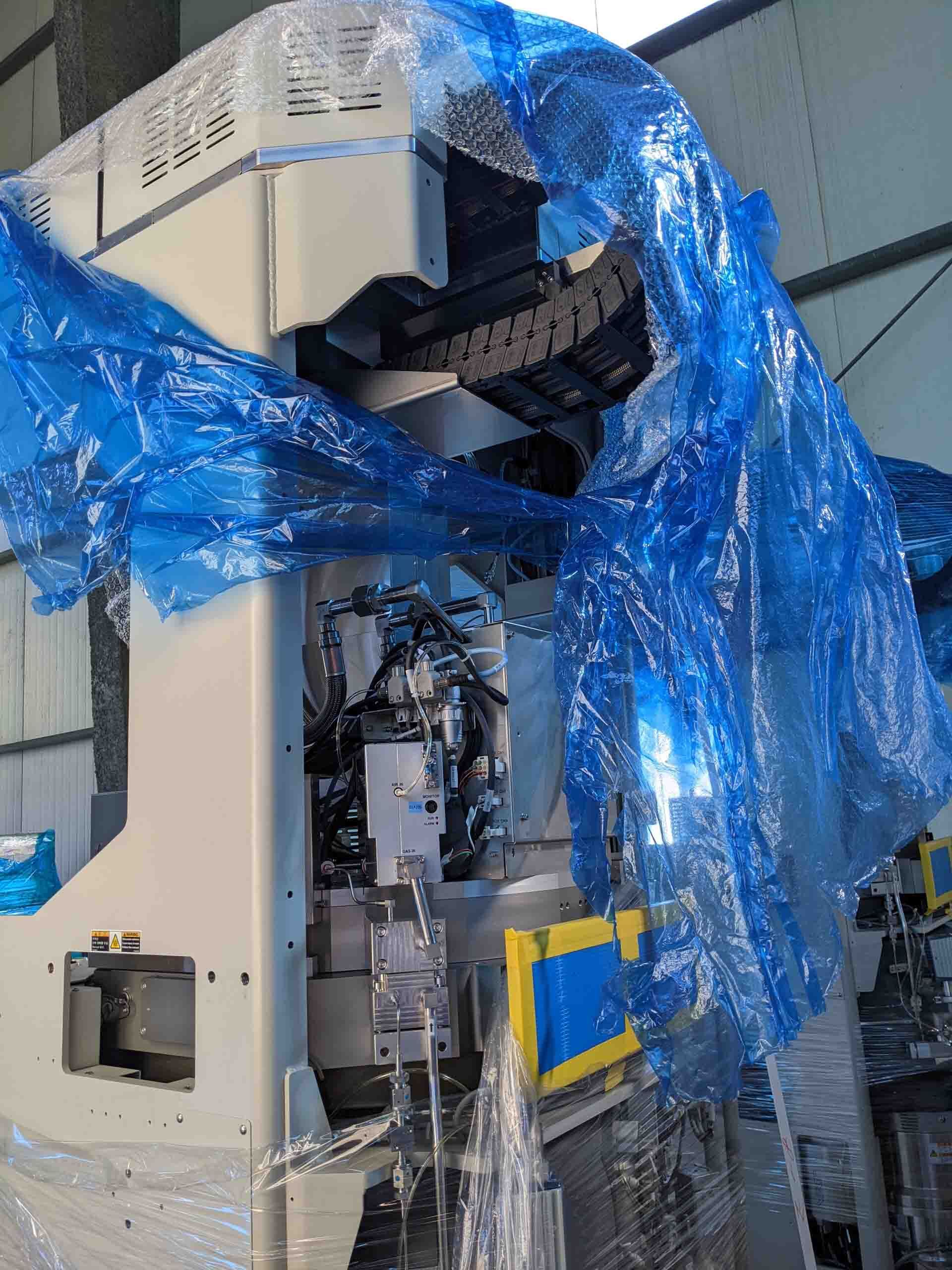 TEL / TOKYO ELECTRON Vigus Nest used for sale price #293585745 > buy ...