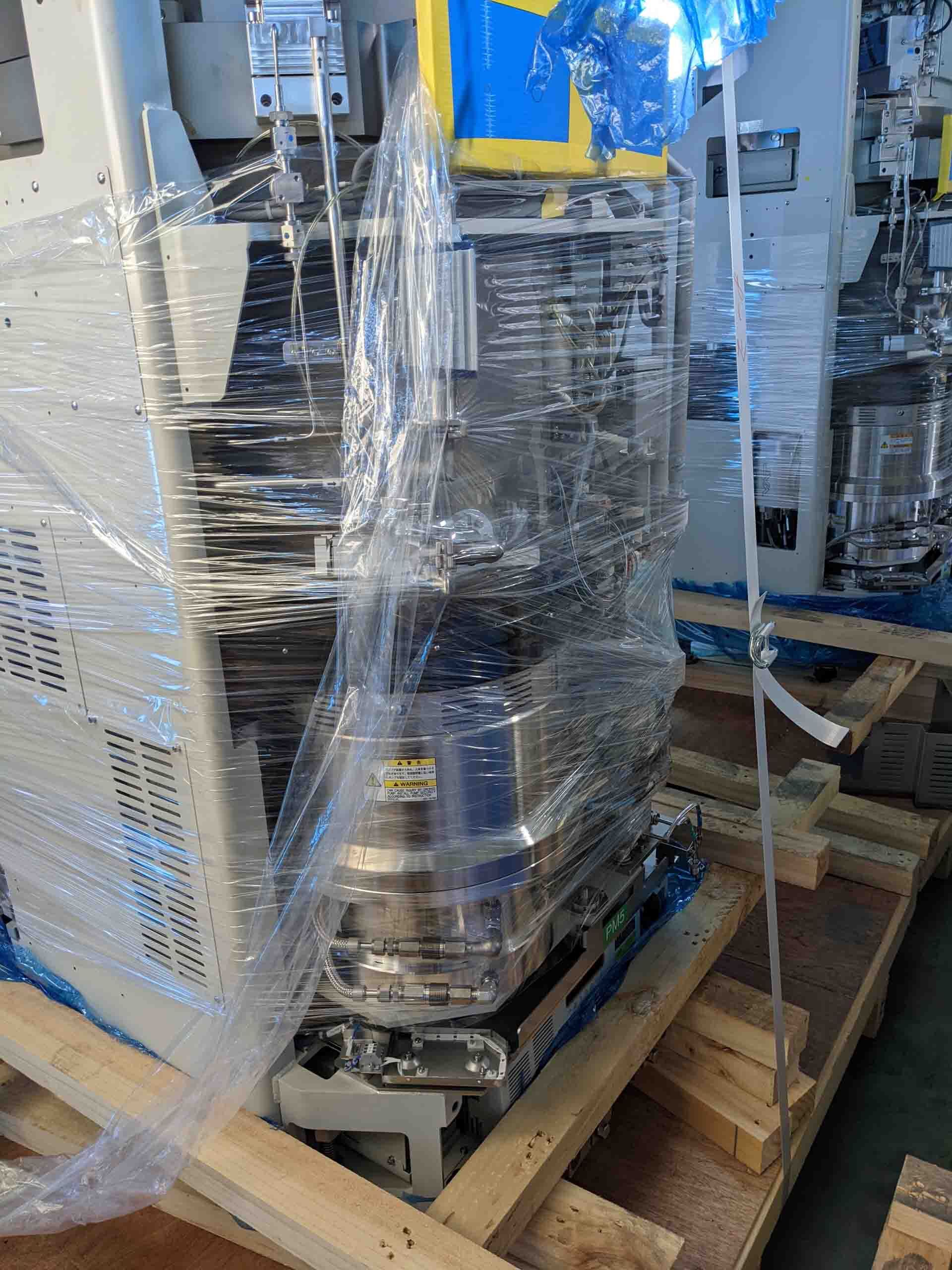 TEL / TOKYO ELECTRON Vigus Nest used for sale price #293585745 > buy ...