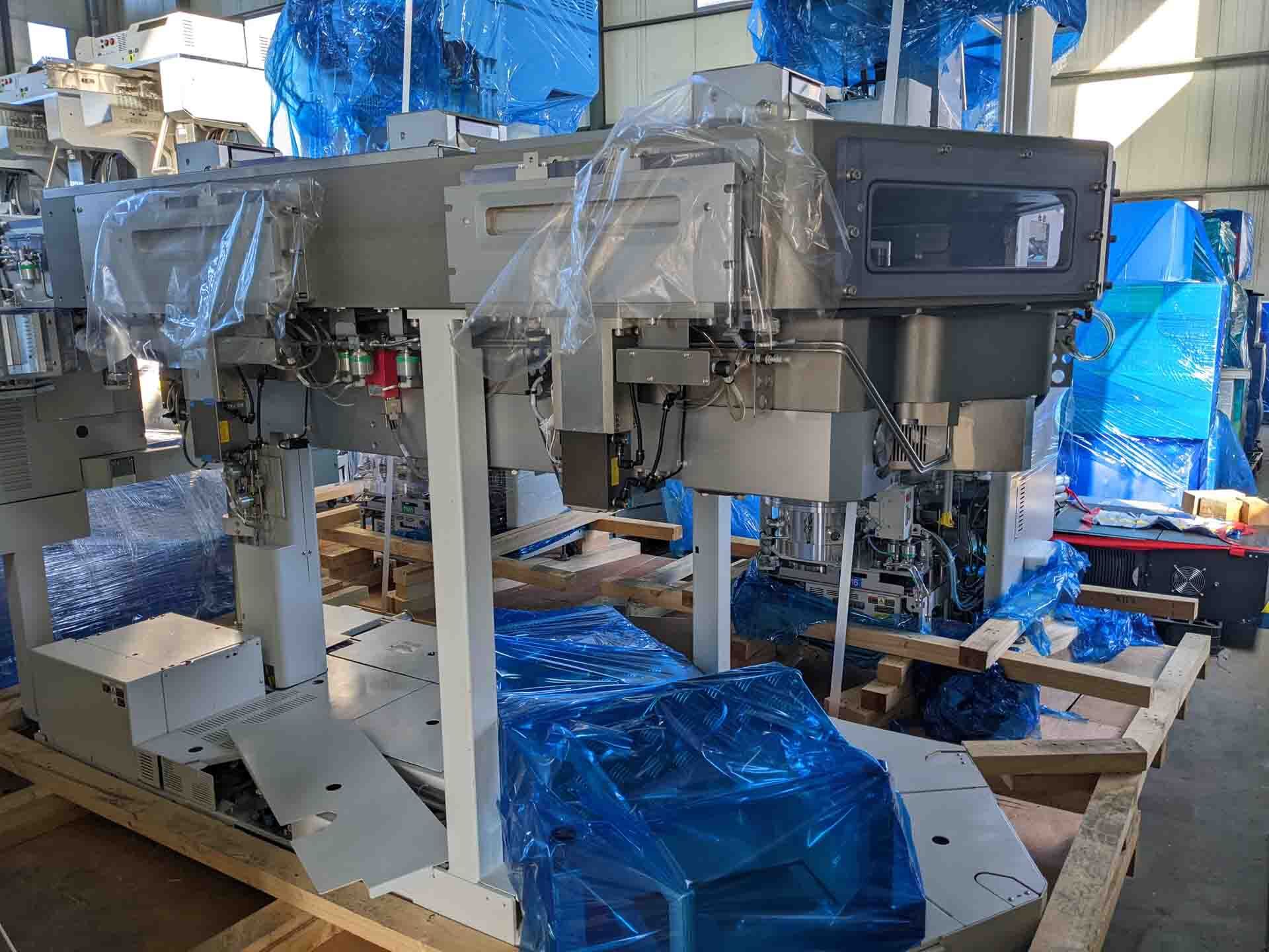 TEL / TOKYO ELECTRON Vigus Nest used for sale price #293585745 > buy ...