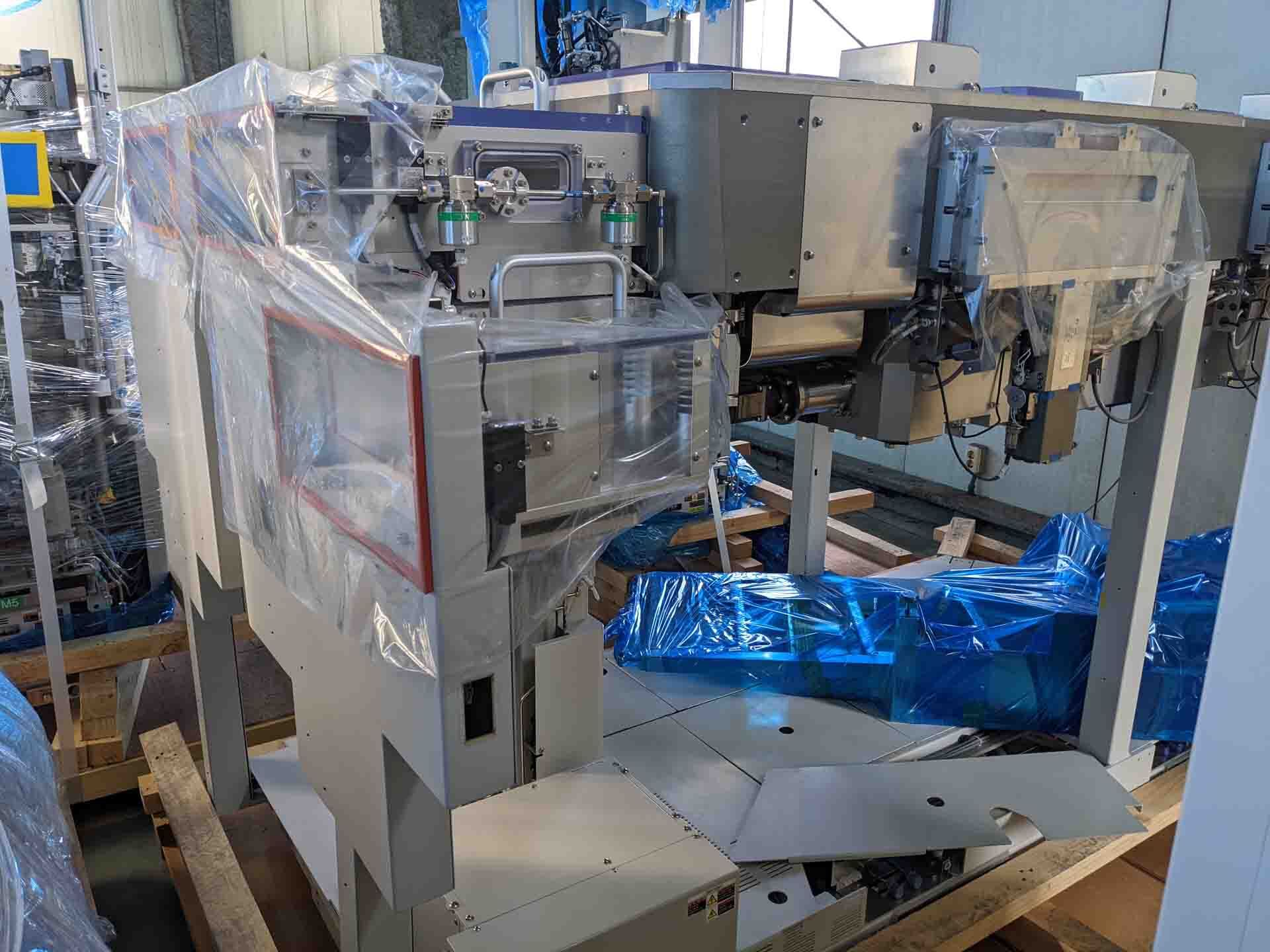 TEL / TOKYO ELECTRON Vigus Nest Used for sale price #293585745, > buy ...