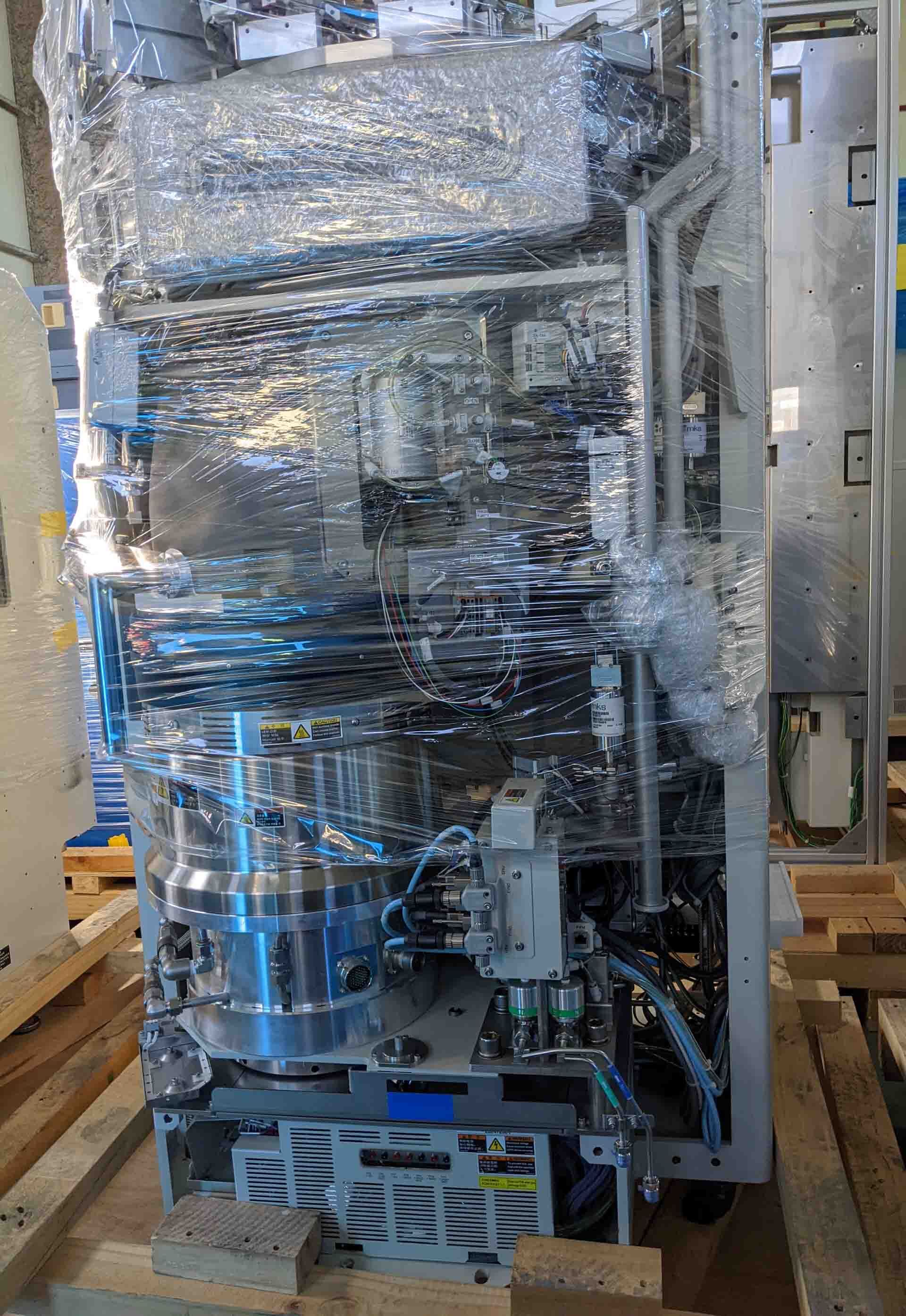 TEL / TOKYO ELECTRON Vigus Nest 익숙한 판매용 가격 #293585745 > 사다 from CAE