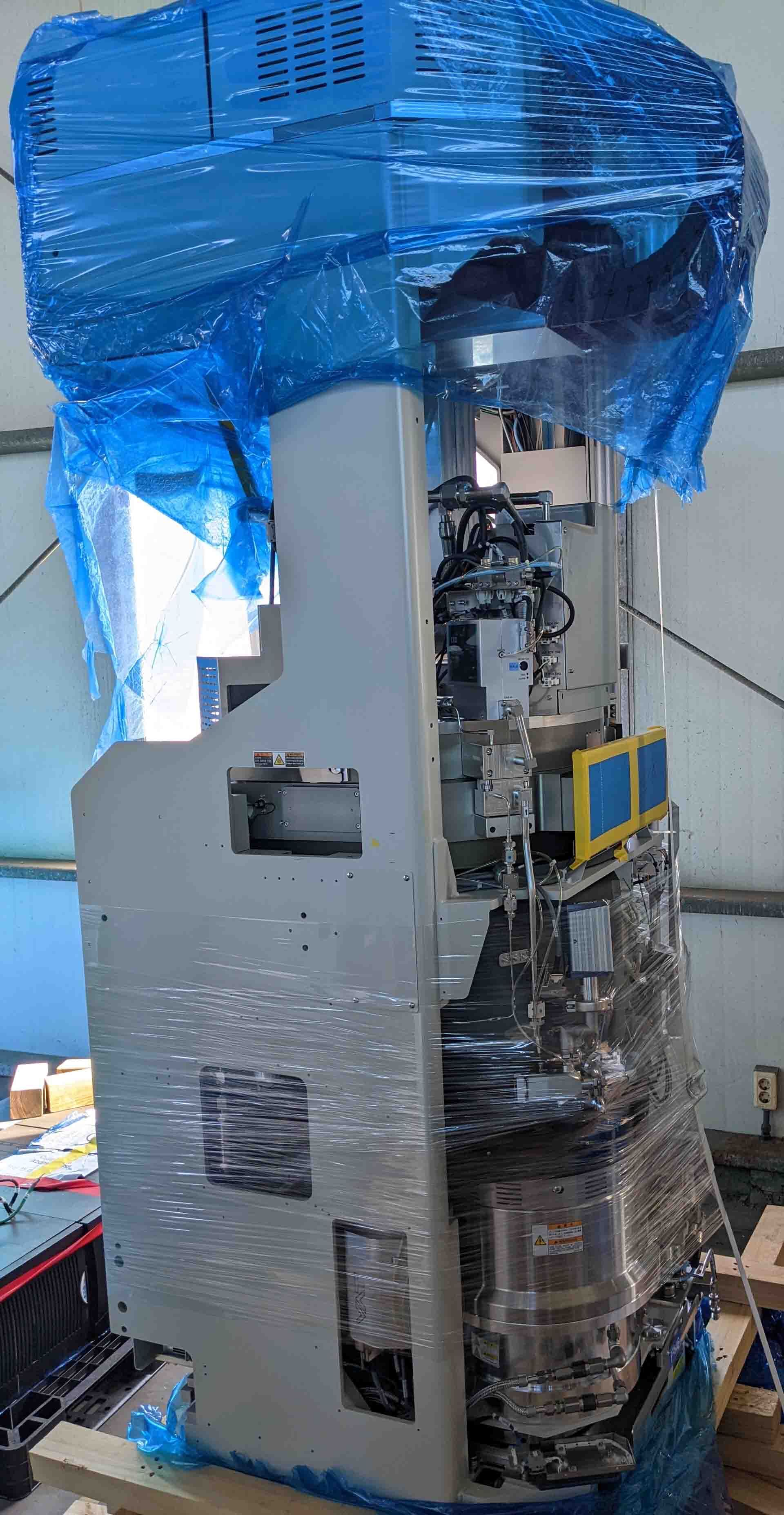 TEL / TOKYO ELECTRON Vigus Nest used for sale price #293585745 > buy ...