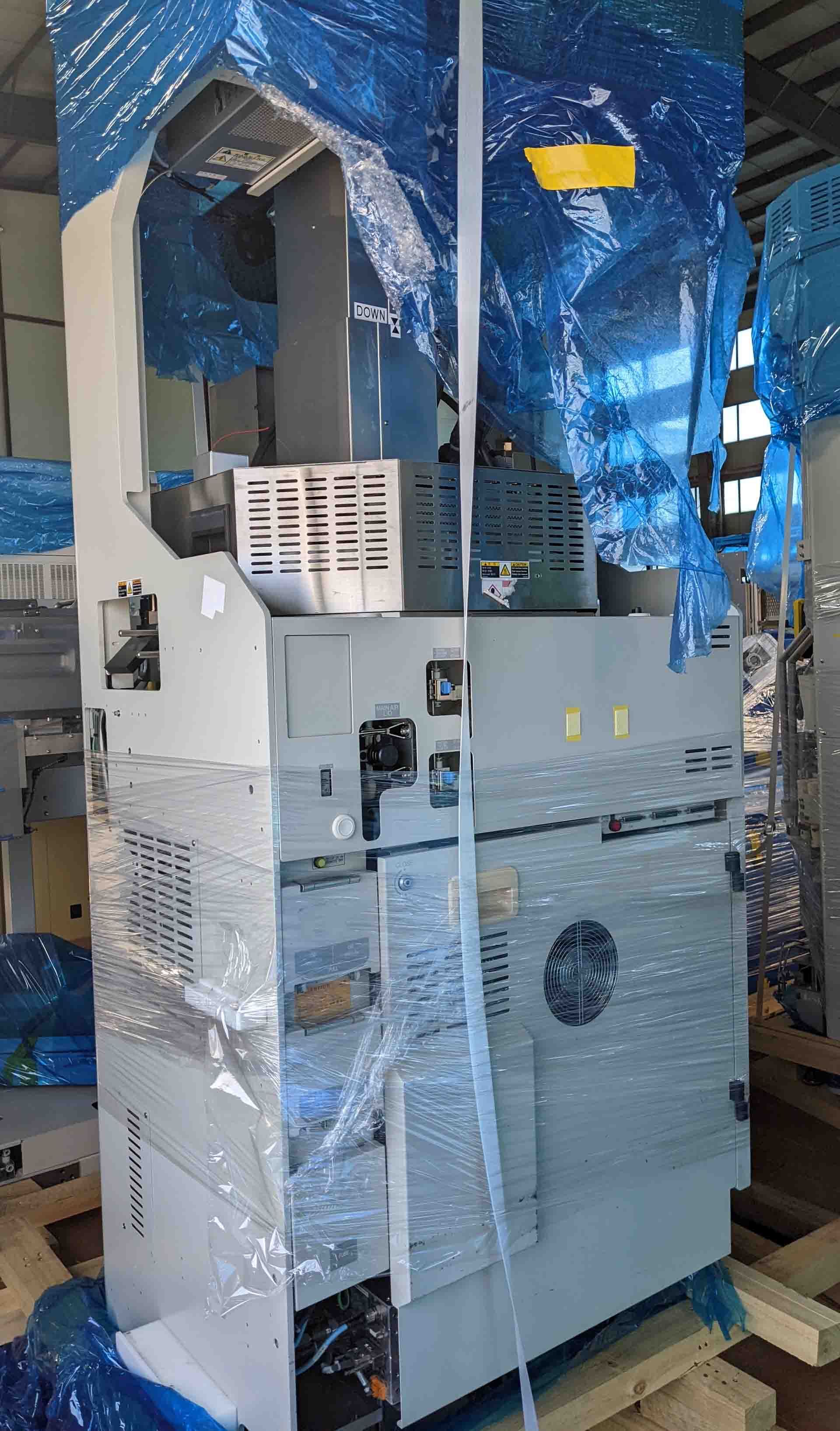 TEL / TOKYO ELECTRON Vigus Nest Etcher / Asher used for sale price ...