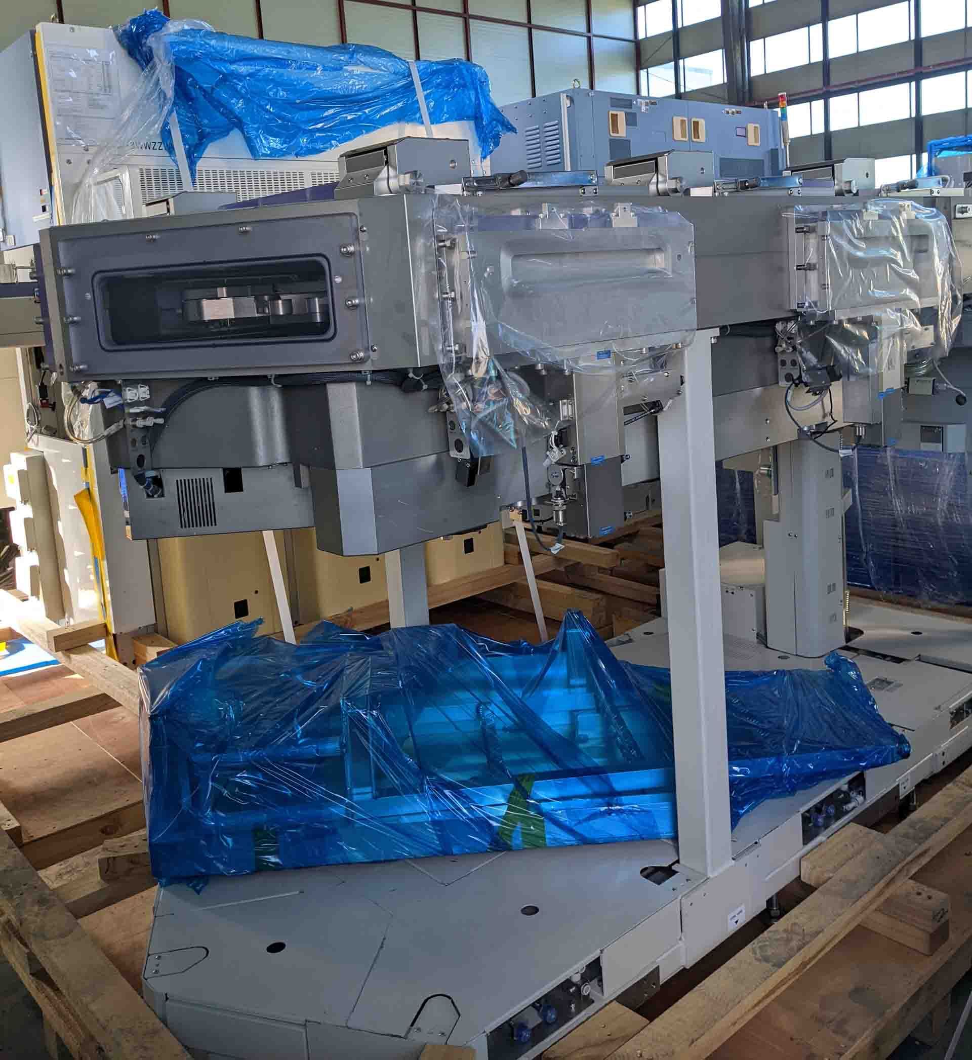 TEL / TOKYO ELECTRON Vigus Nest used for sale price #293585745 > buy ...