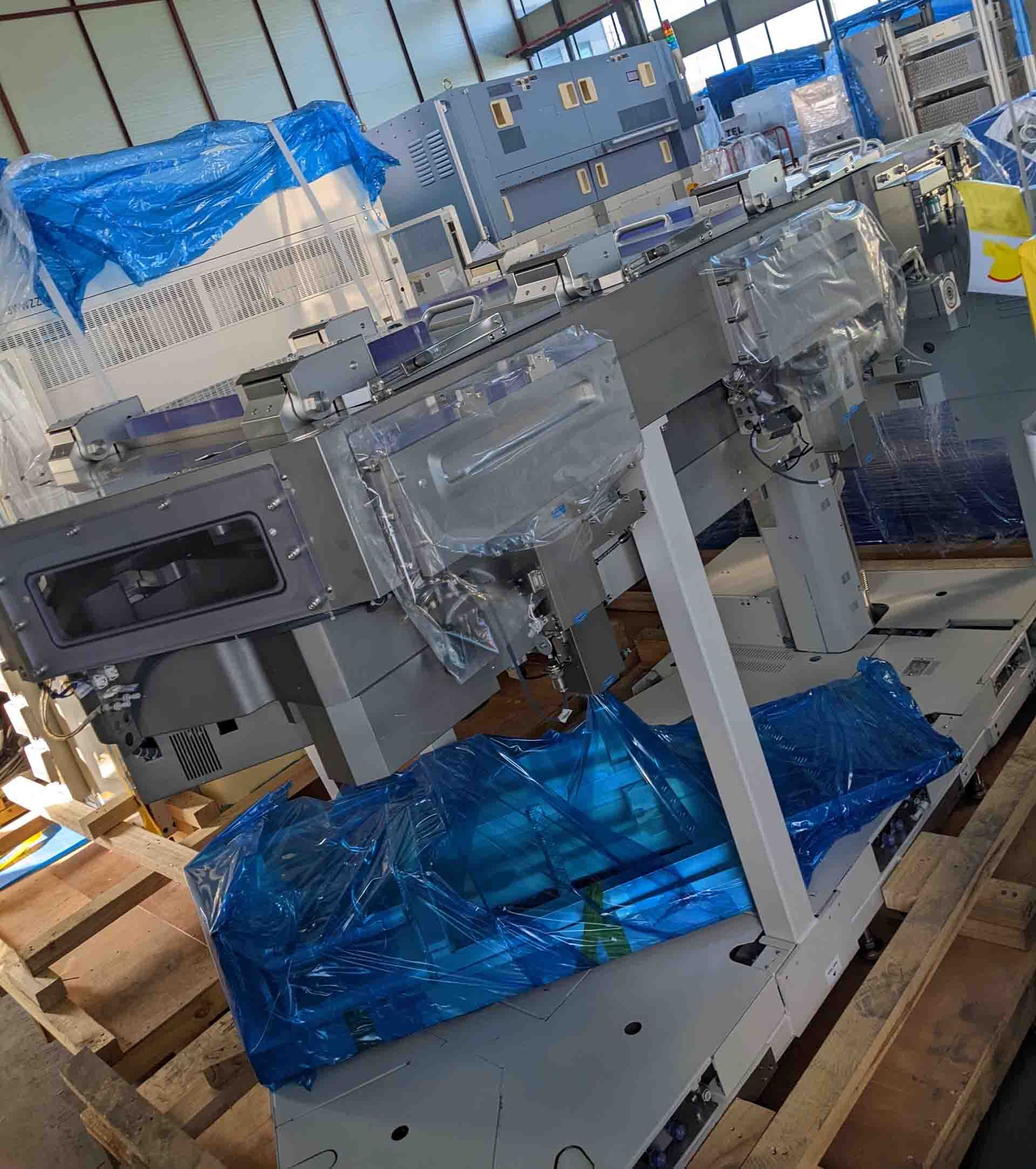 TEL / TOKYO ELECTRON Vigus Nest 익숙한 판매용 가격 #293585745 > 사다 from CAE