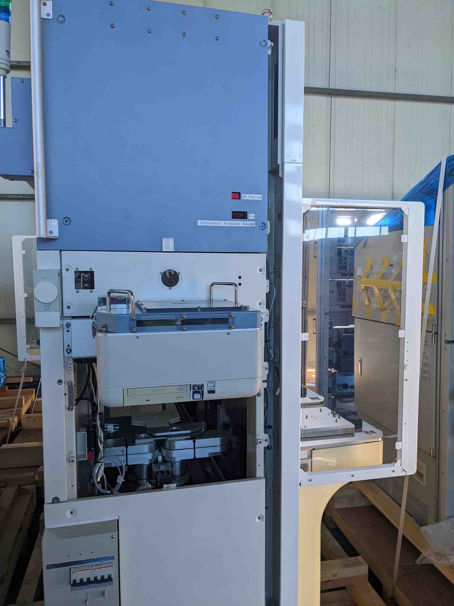TEL / TOKYO ELECTRON Vigus Nest Etcher / Asher used for sale price ...