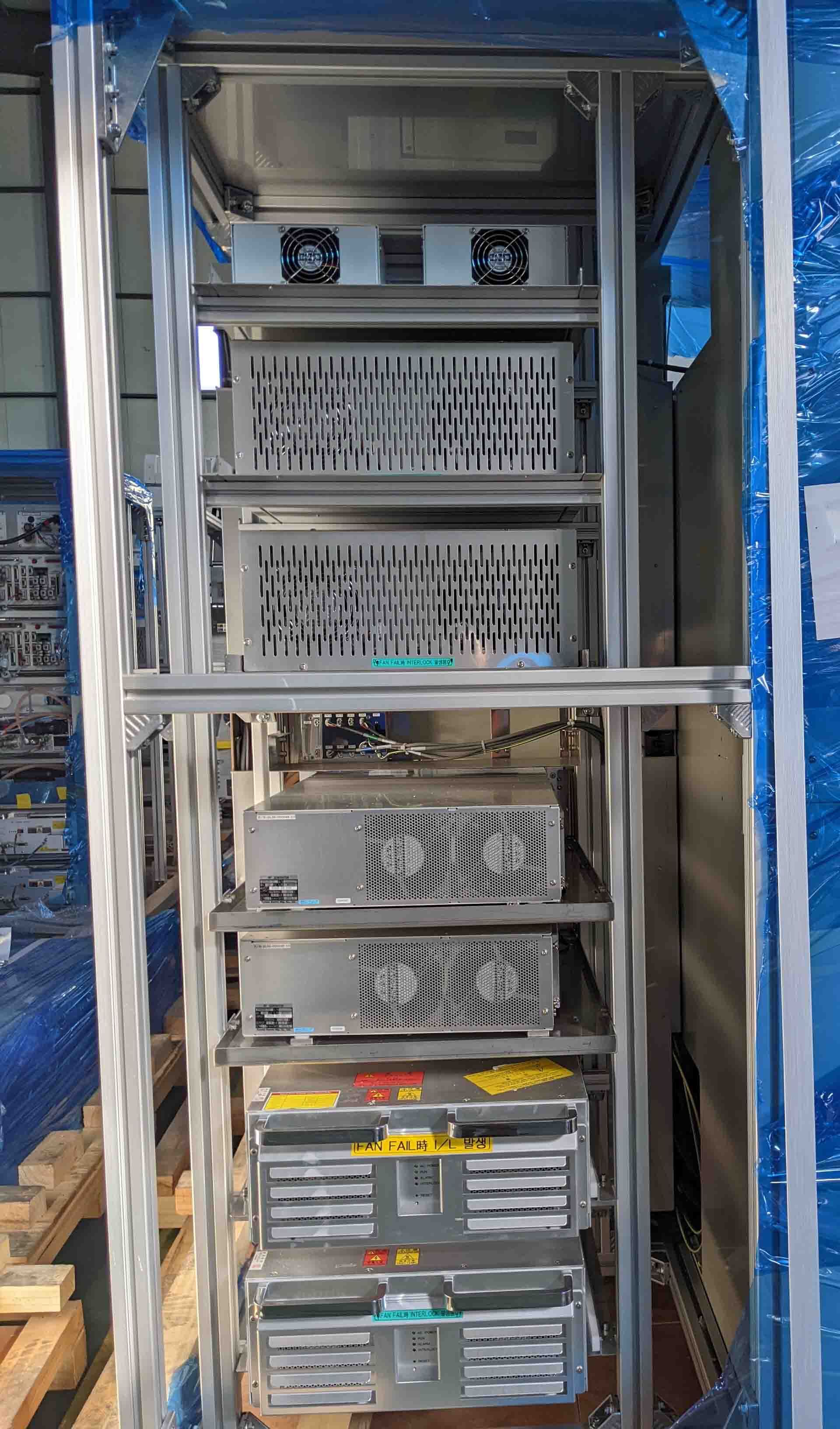 TEL / TOKYO ELECTRON Vigus Nest used for sale price #293585745 > buy ...