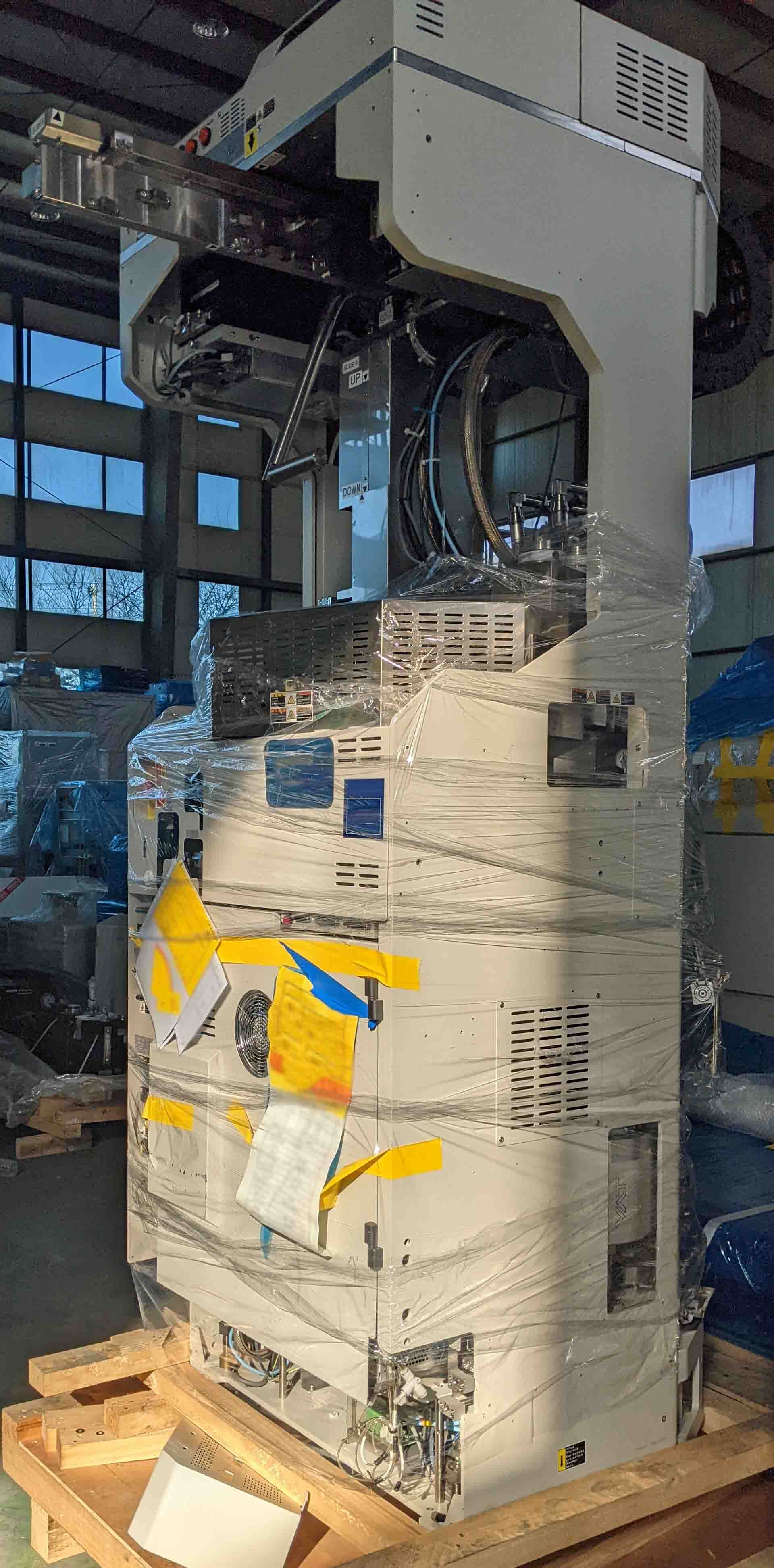 TEL / TOKYO ELECTRON Vigus Nest Etcher / Asher used for sale price ...