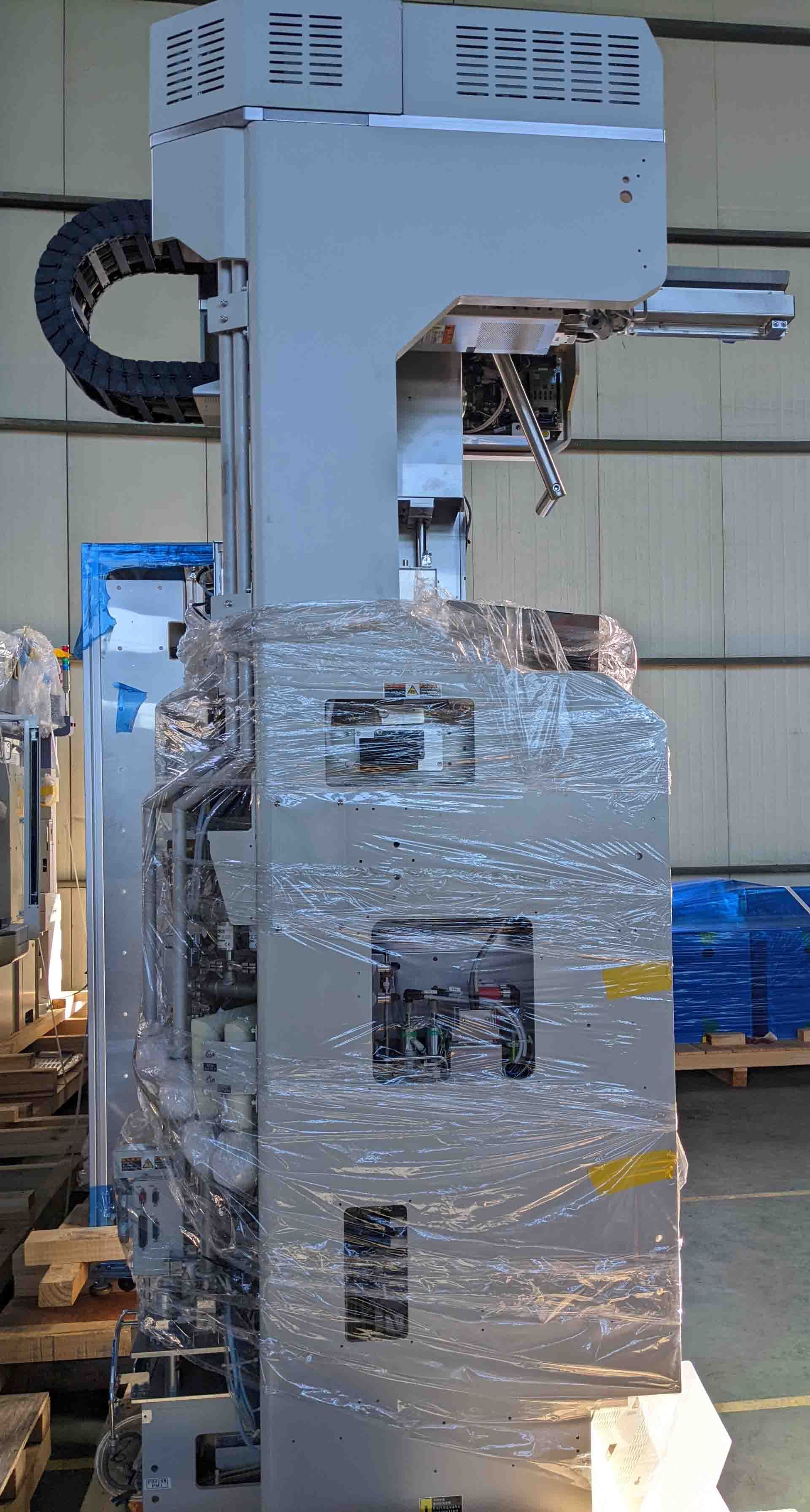 TEL / TOKYO ELECTRON Vigus Nest Etcher / Asher used for sale price ...