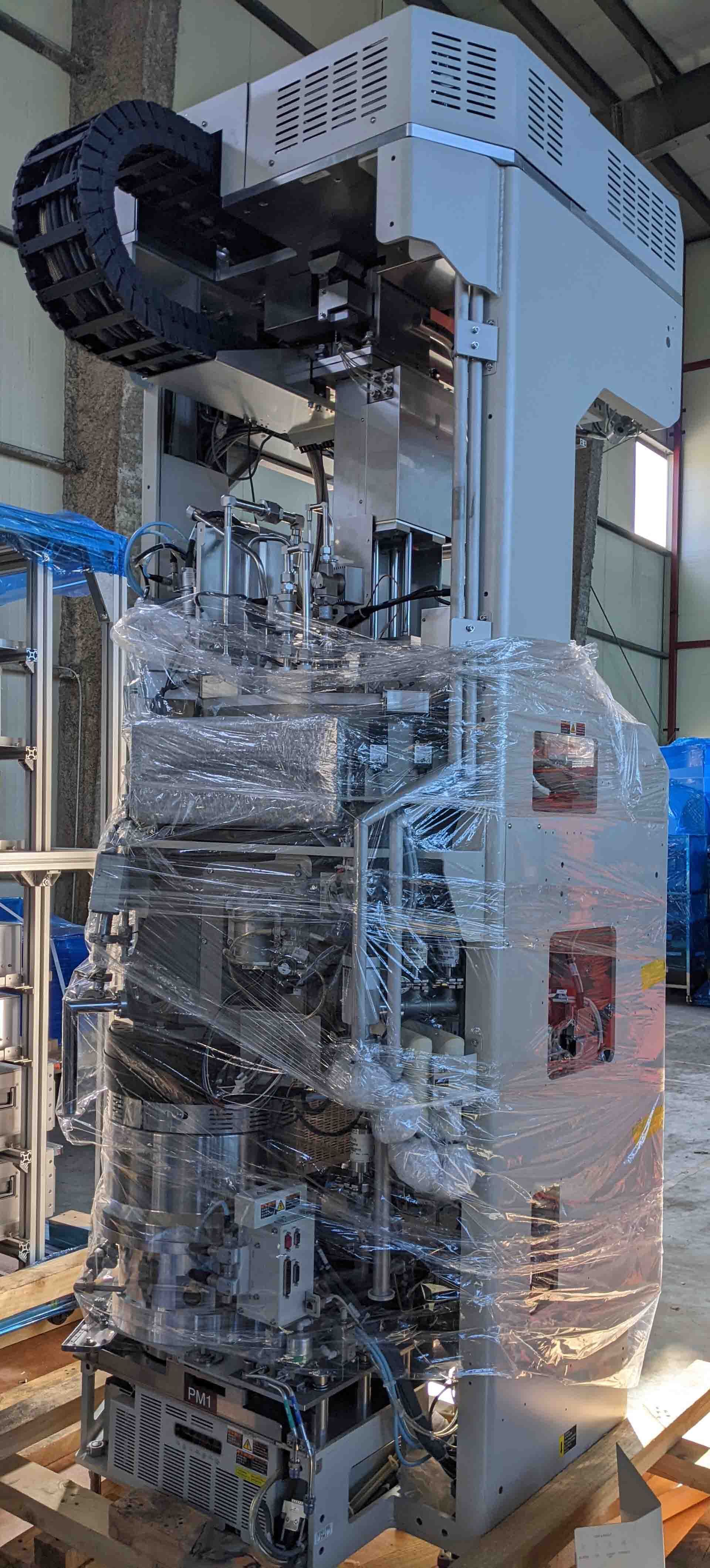 TEL / TOKYO ELECTRON Vigus Nest Etcher / Asher used for sale price ...