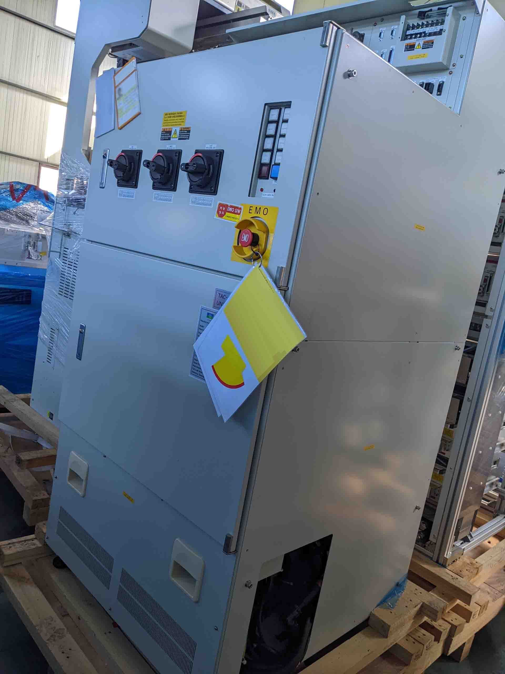 TEL / TOKYO ELECTRON Vigus Nest 익숙한 판매용 가격 #293585745 > 사다 from CAE