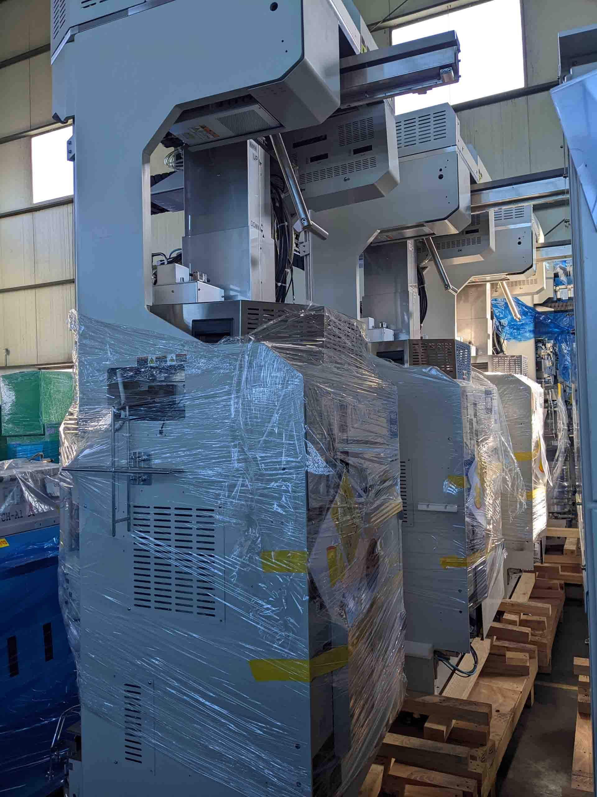 TEL / TOKYO ELECTRON Vigus Nest Etcher / Asher used for sale price ...