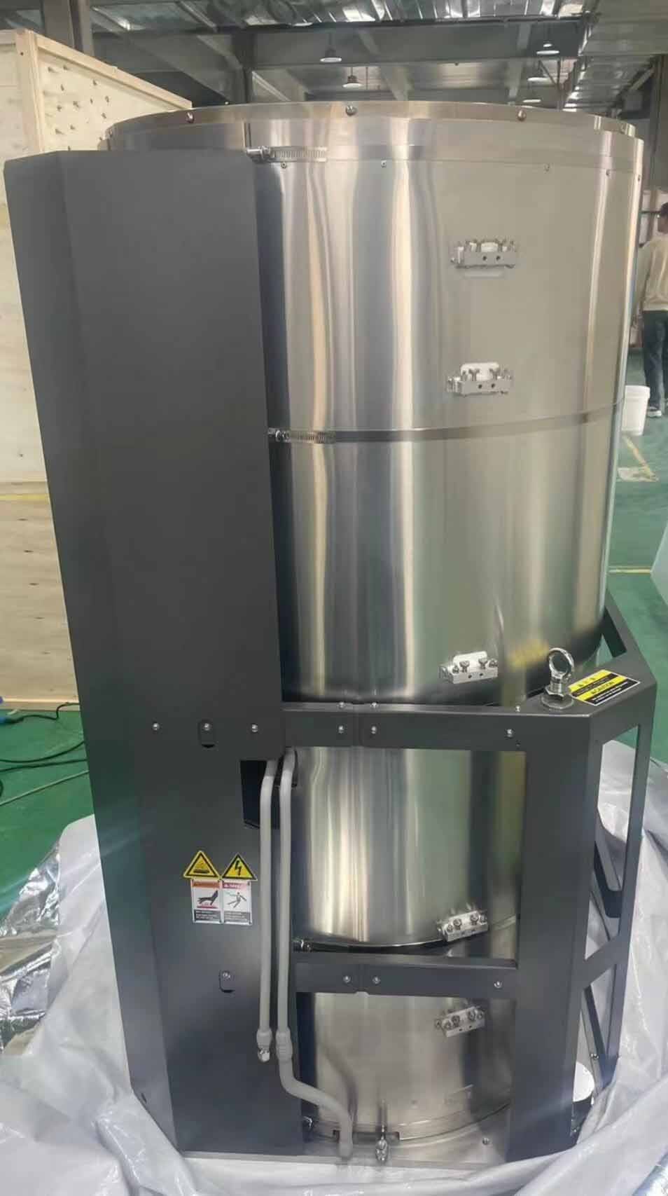 TEL / TOKYO ELECTRON VMU-54-001 Diffusion Furnace used for sale price #293778188 > buy from CAE