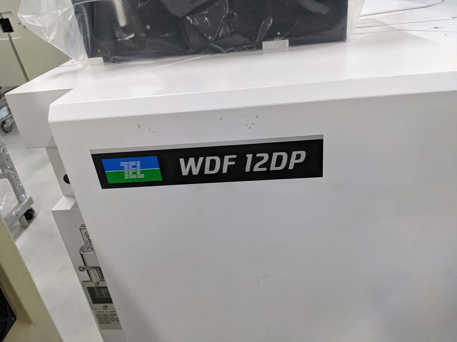 TEL / TOKYO ELECTRON WDF 12 DP Prober Used for sale price #293663347 ...