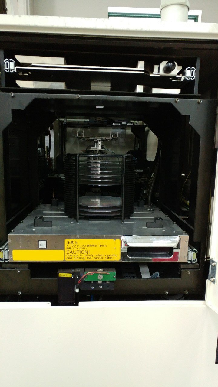 TEL / TOKYO ELECTRON WDF DP Prober 익숙한 판매용 가격 #9362669 > 사다 from CAE