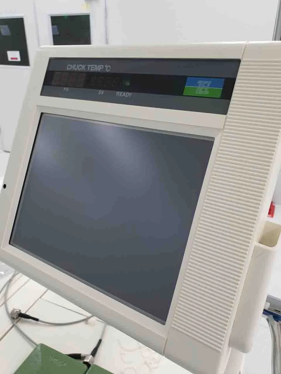 TEL / TOKYO ELECTRON WDF DP Prober used for sale price #293597245 > buy ...