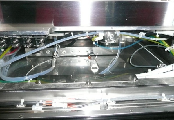 TEL / TOKYO ELECTRON Clean Track ACT 12 Photoresist used for sale price ...