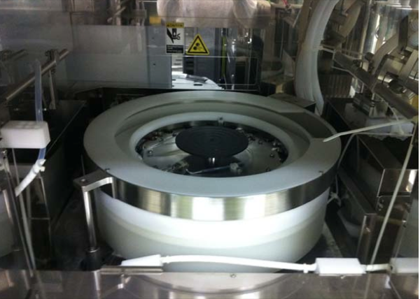 TEL / TOKYO ELECTRON Clean Track ACT 12 포토레지스트 판매 가격 #190355에 사용됨 > CAE ...